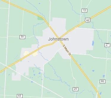 Johnstown, Ohio