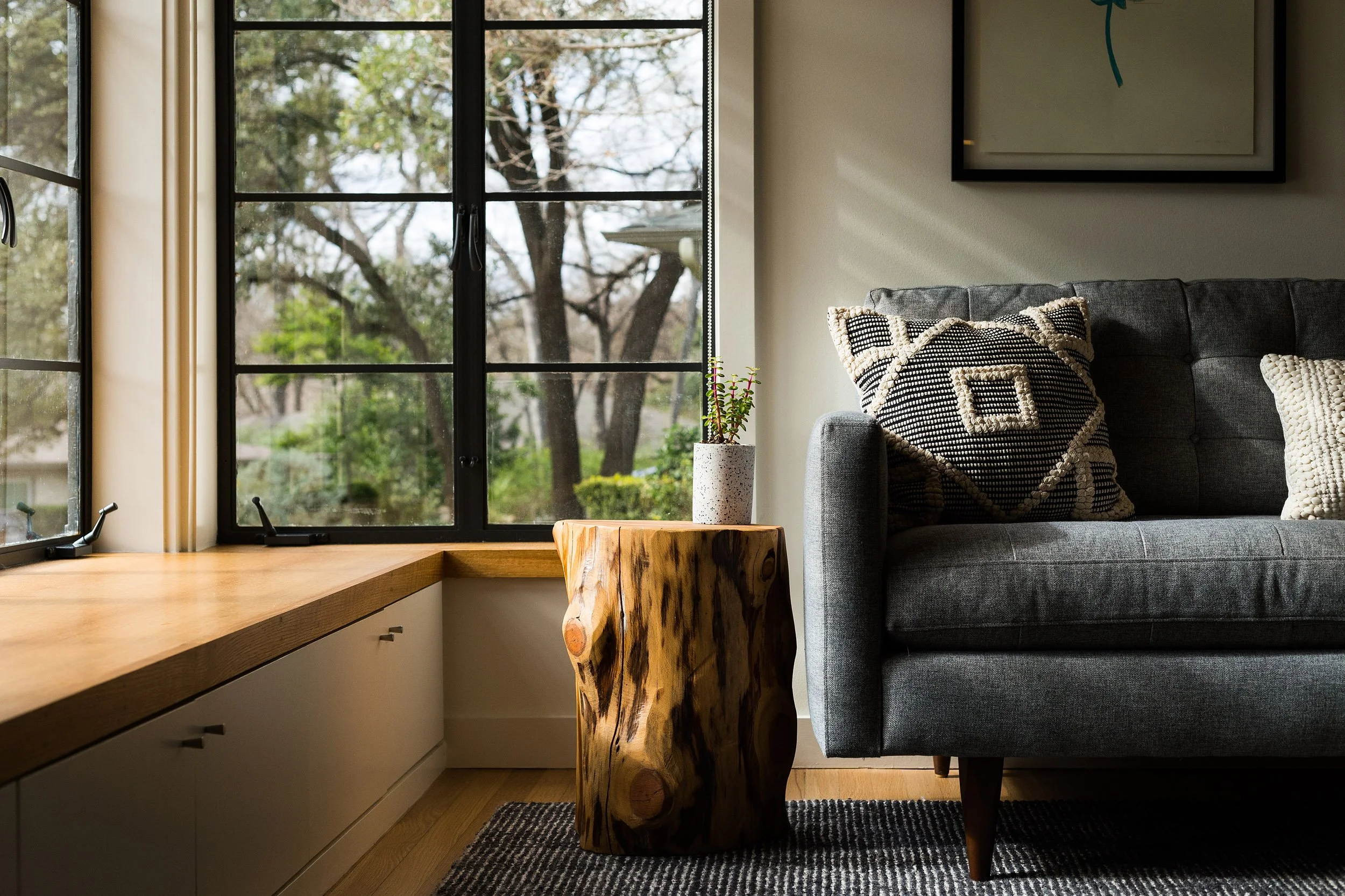 Crescent Drive Residence — NOLAN BELL DESIGN STUDIO
