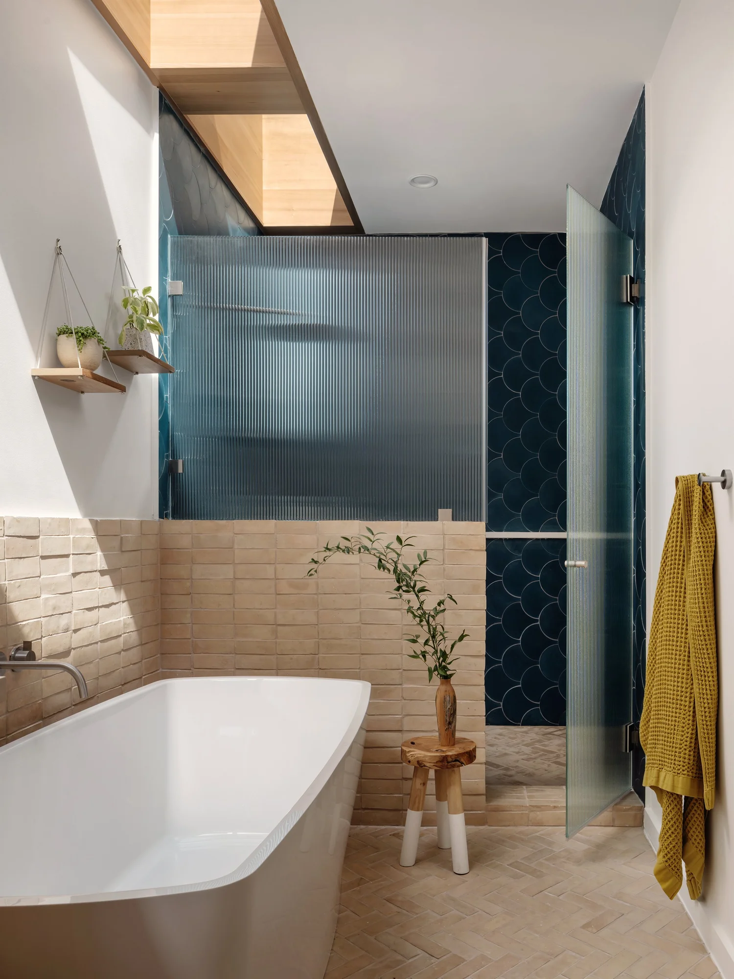 University Hills Residence — NOLAN+BELL DESIGN STUDIO