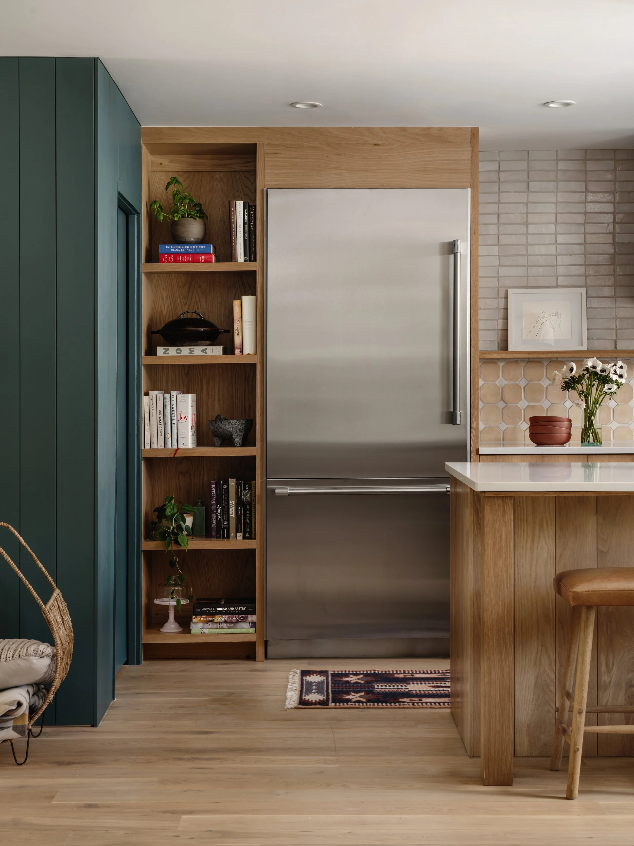 University Hills Residence — NOLAN+BELL DESIGN STUDIO