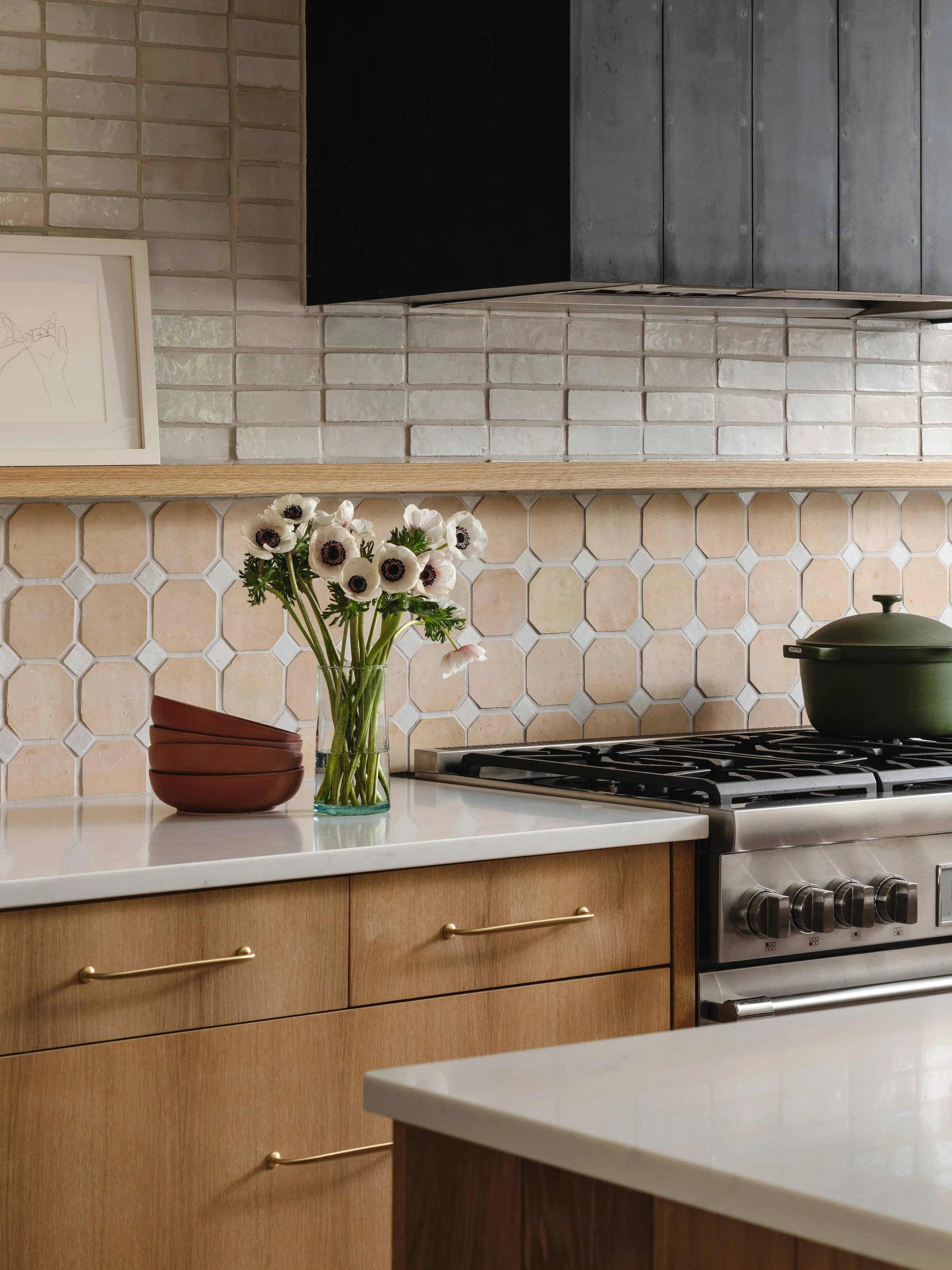 University Hills Residence — NOLAN+BELL DESIGN STUDIO
