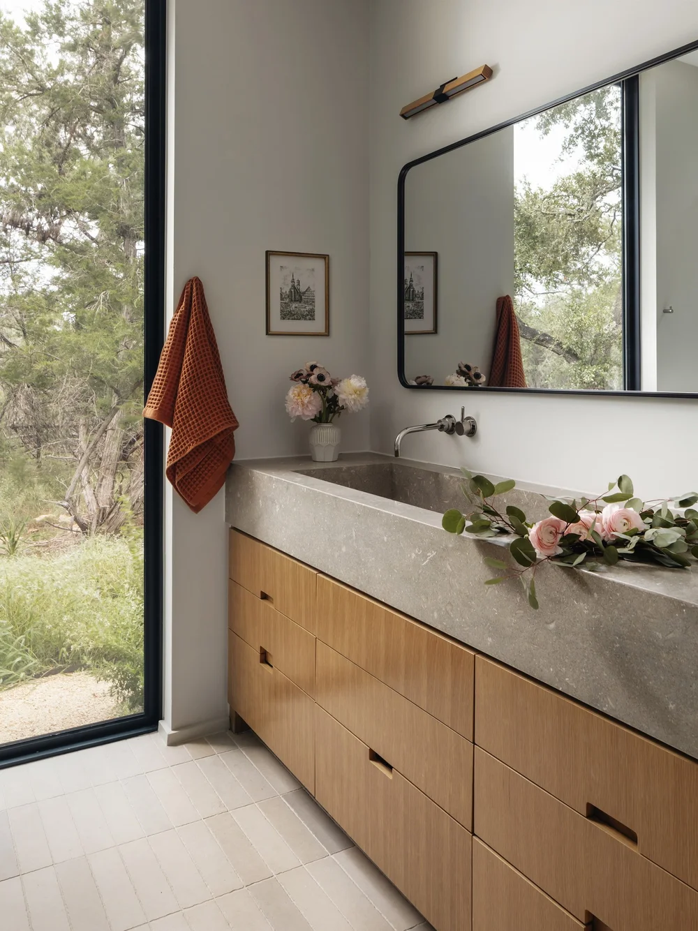Misti Lane Residence — NOLAN BELL DESIGN STUDIO