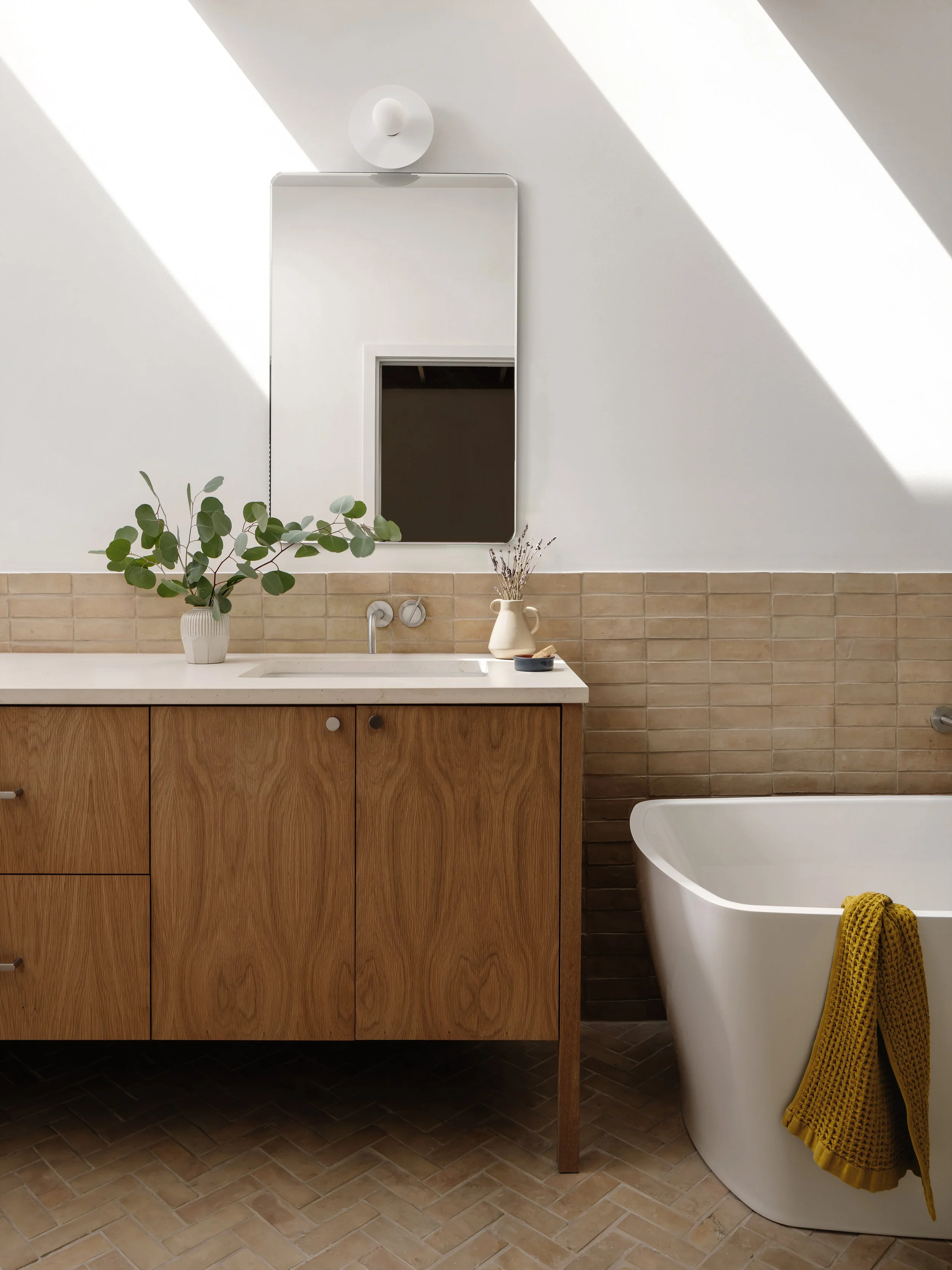 University Hills Residence — NOLAN+BELL DESIGN STUDIO