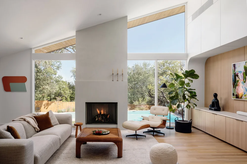 Residential — NOLAN+BELL DESIGN STUDIO