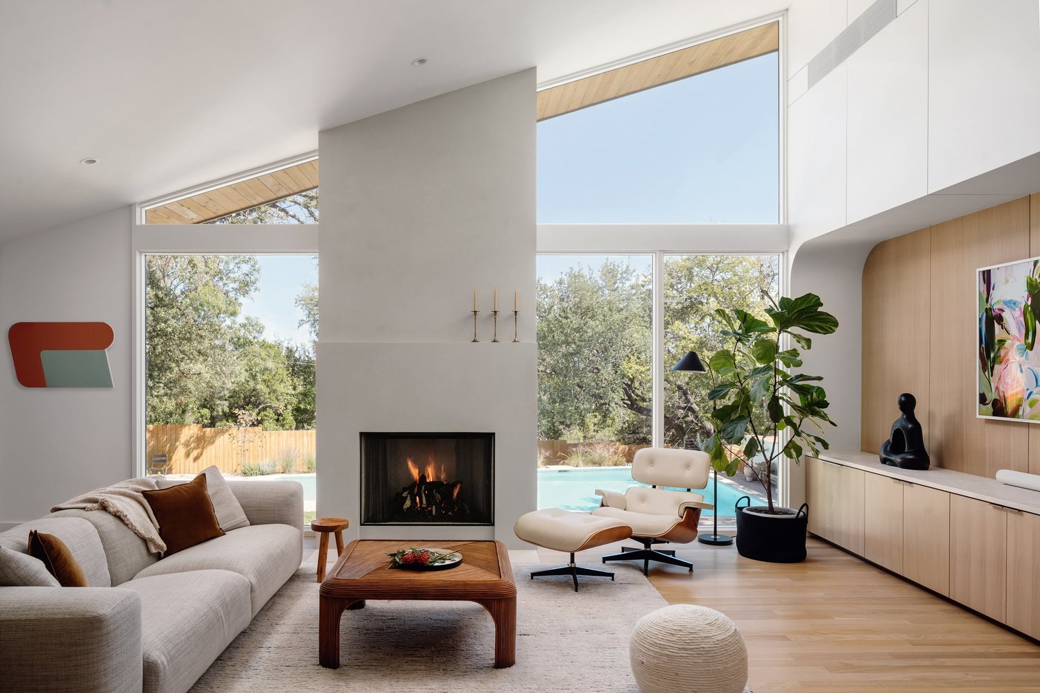 Residential — NOLAN+BELL DESIGN STUDIO
