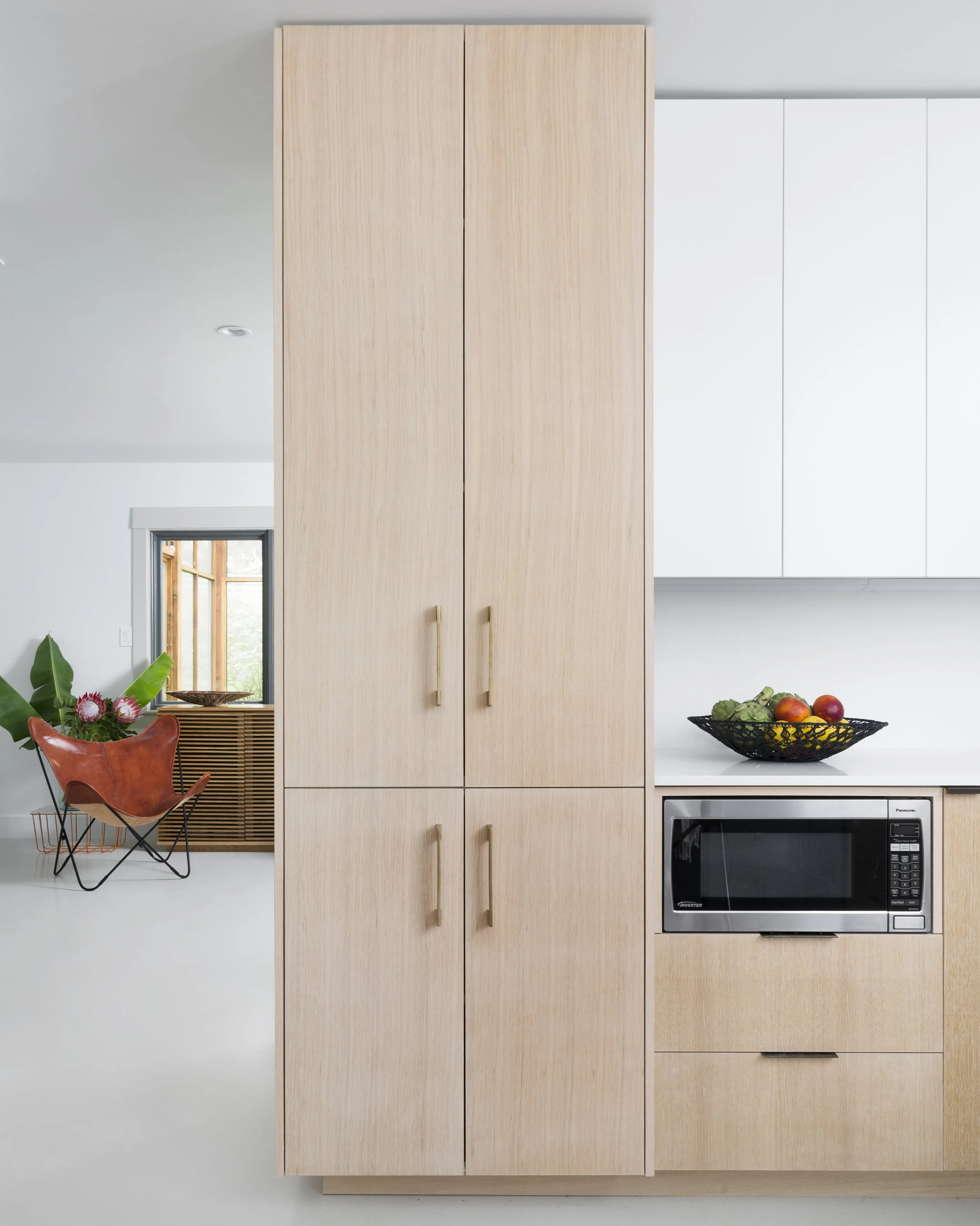 Residential — NOLAN BELL DESIGN STUDIO
