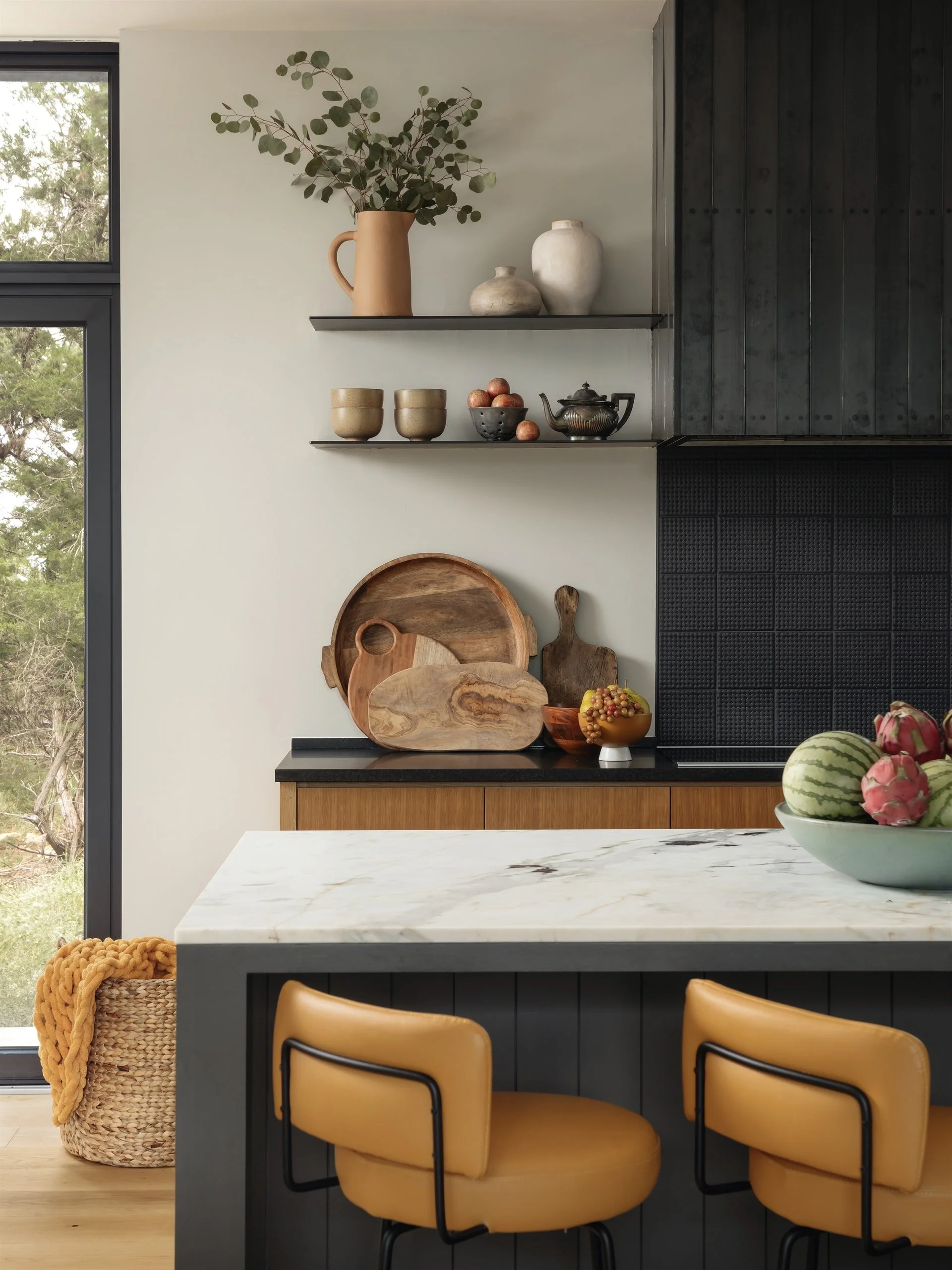 Residential — NOLAN BELL DESIGN STUDIO