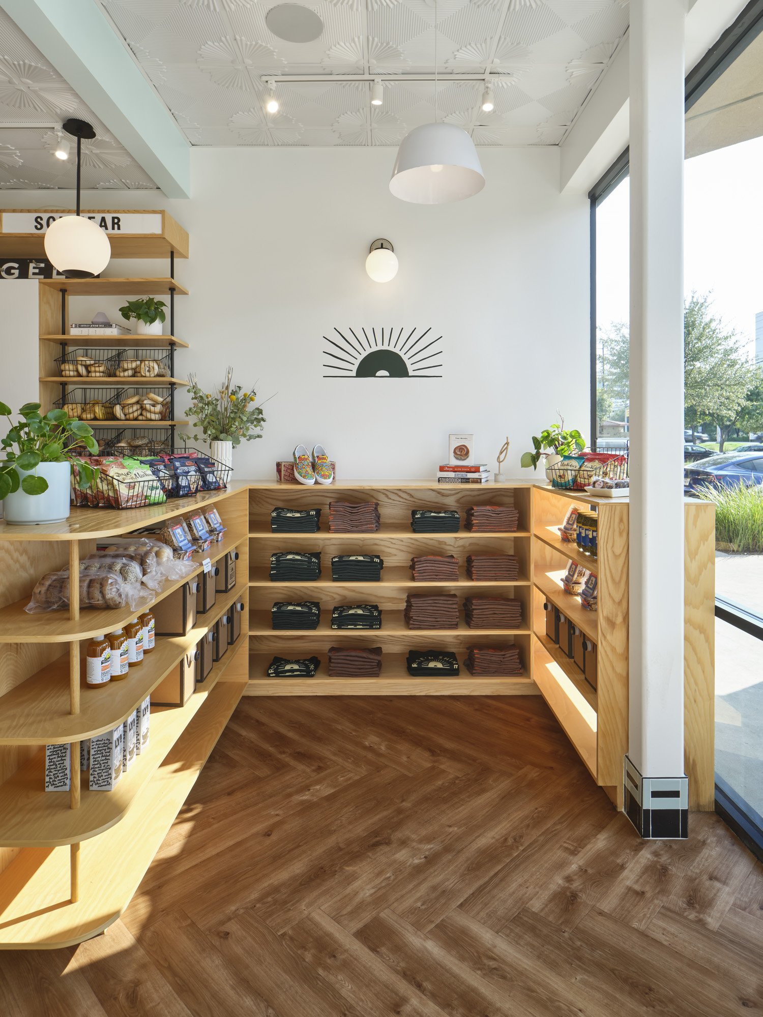 Commercial — NOLAN+BELL DESIGN STUDIO