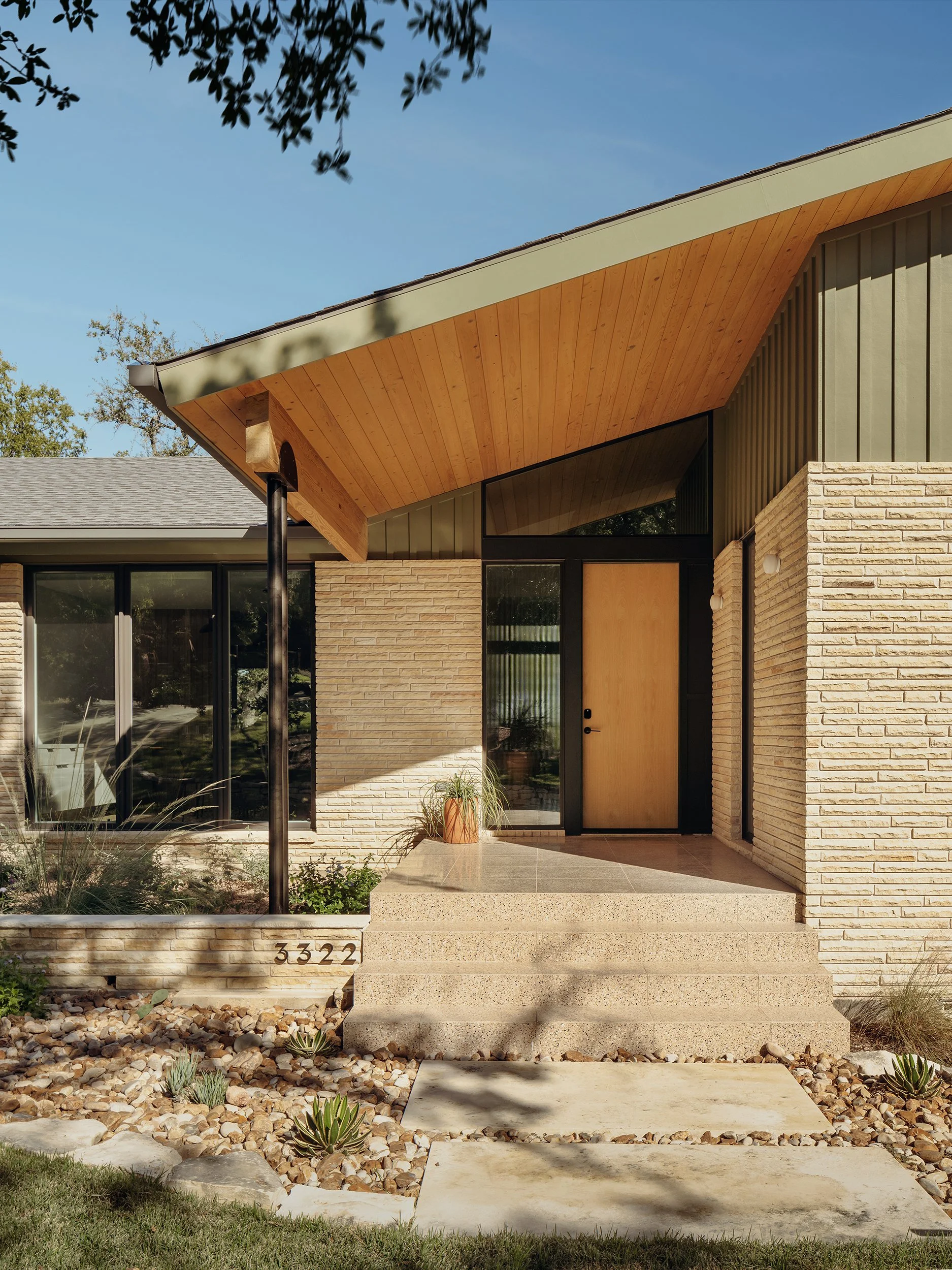 Residential — NOLAN+BELL DESIGN STUDIO