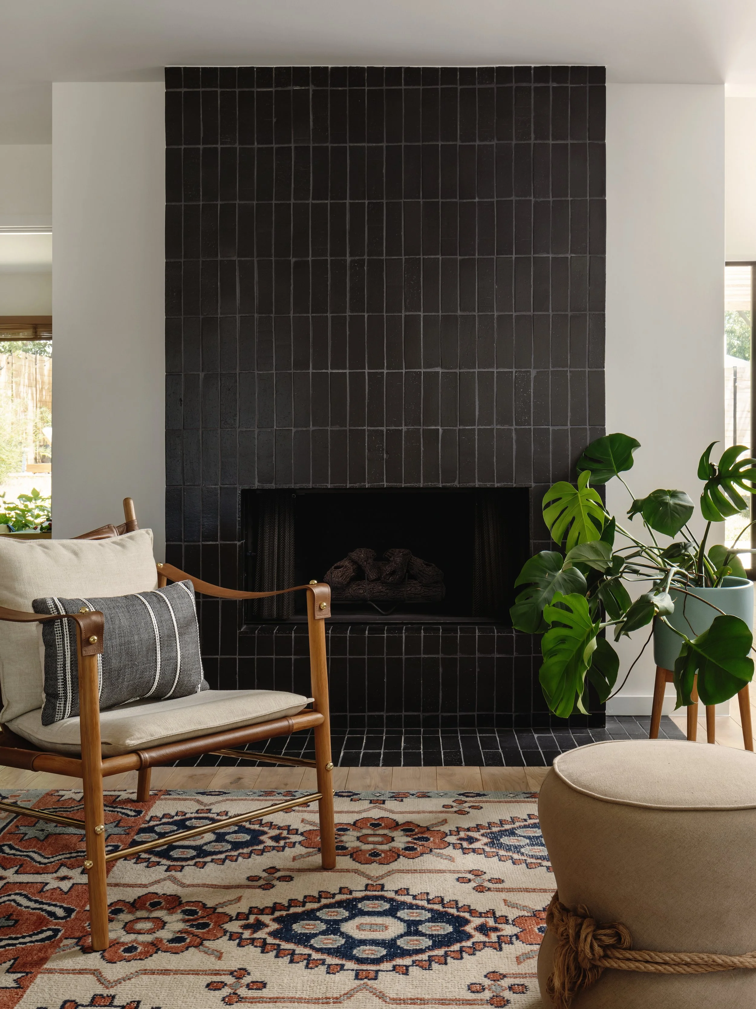 University Hills Residence — NOLAN+BELL DESIGN STUDIO