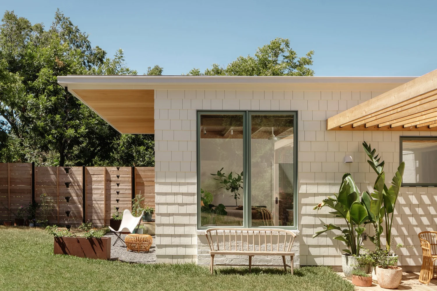 University Hills Residence — NOLAN+BELL DESIGN STUDIO