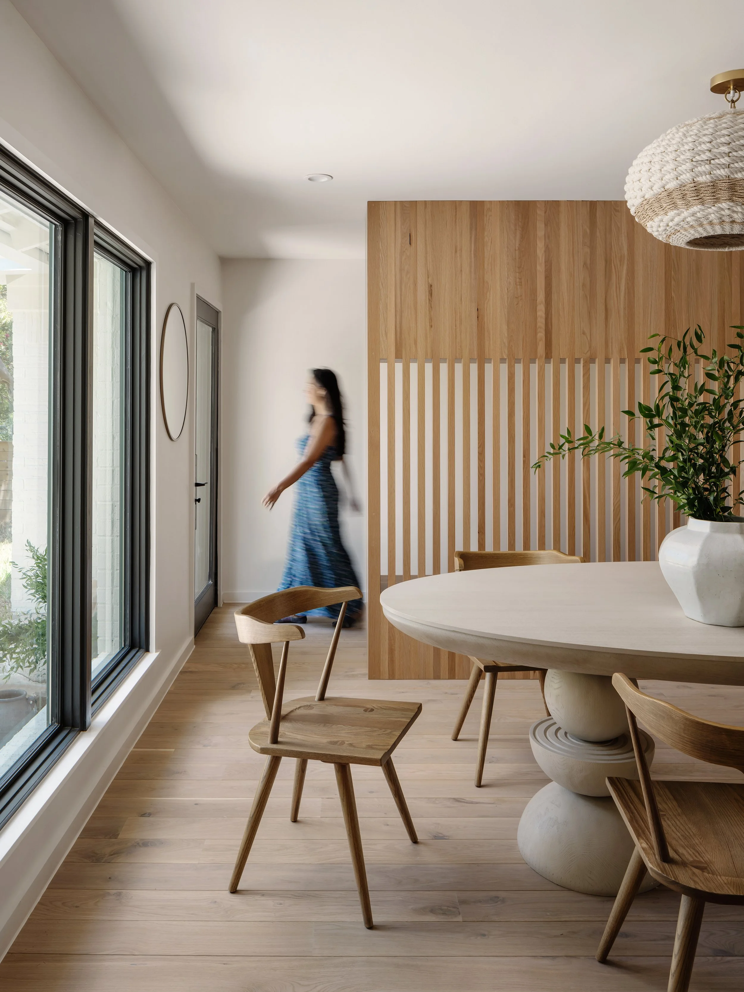 University Hills Residence — NOLAN+BELL DESIGN STUDIO