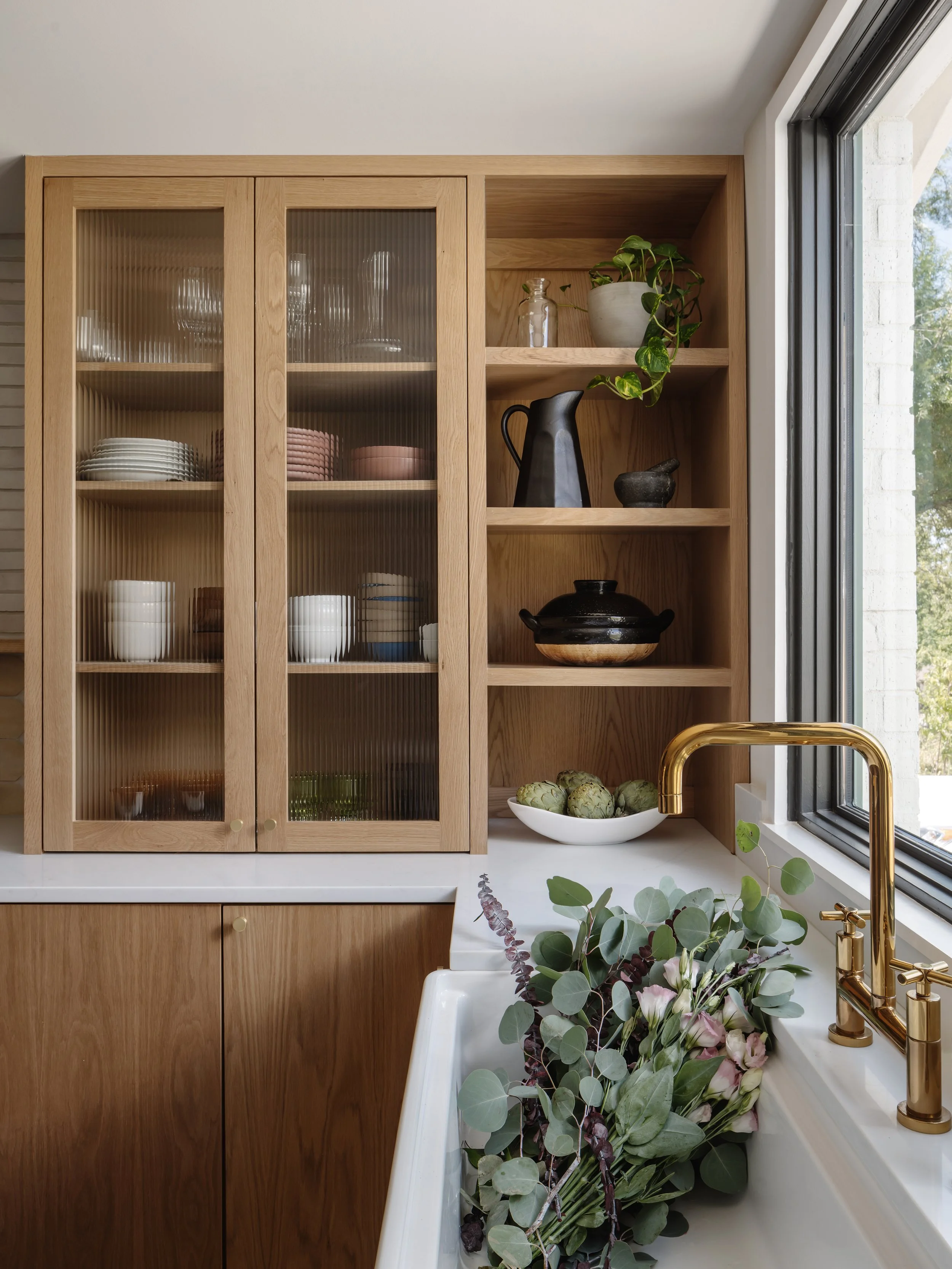 Residential — NOLAN BELL DESIGN STUDIO
