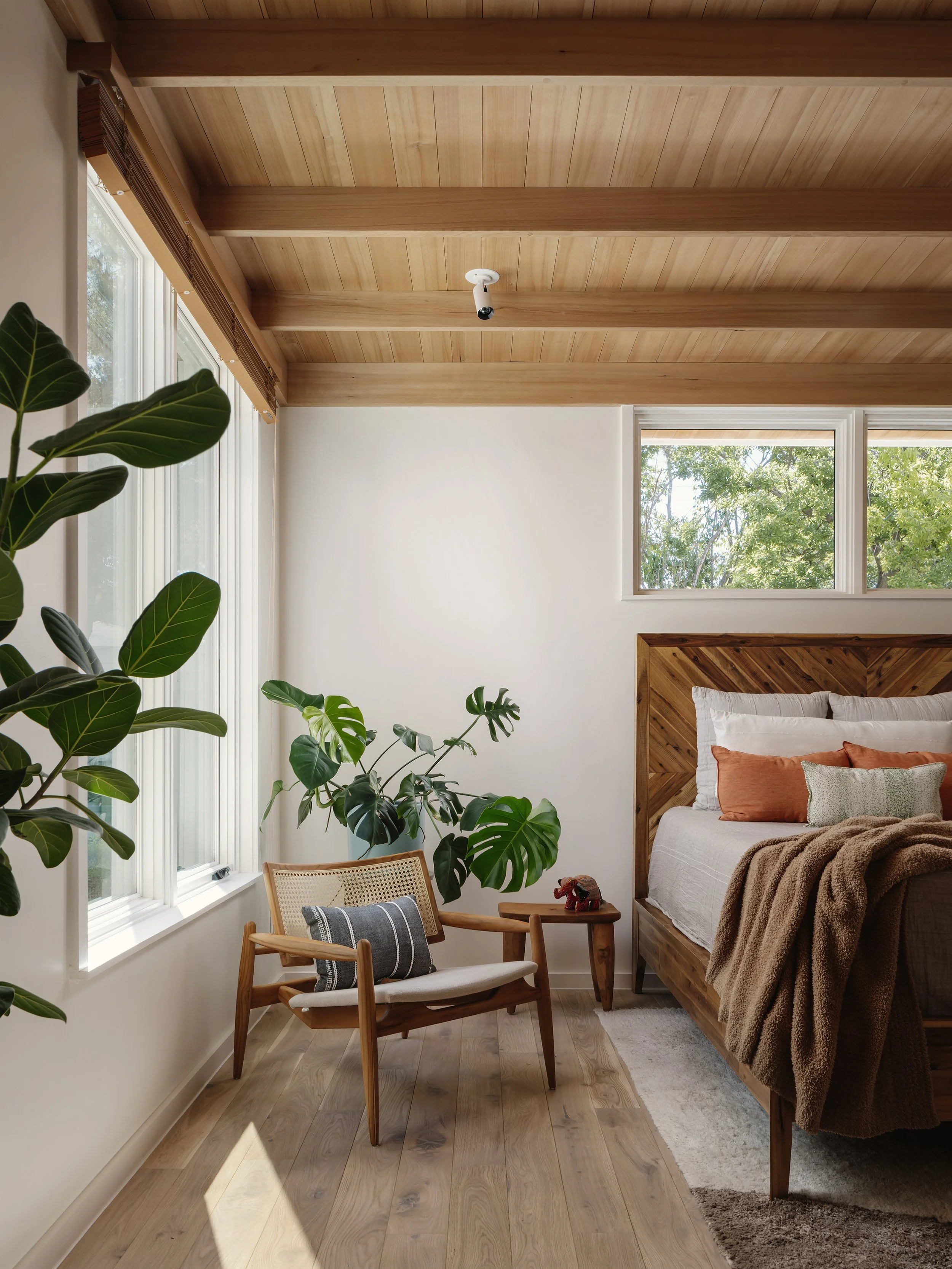 University Hills Residence — NOLAN+BELL DESIGN STUDIO