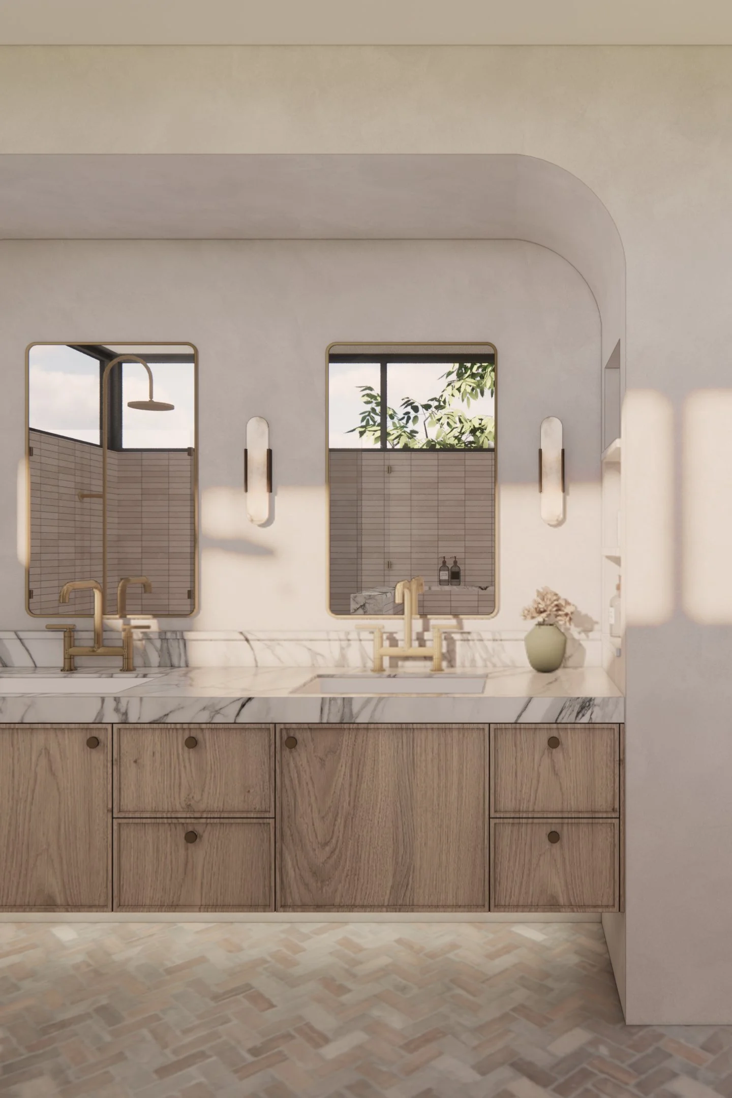 Allandale Residence — NOLAN+BELL DESIGN STUDIO