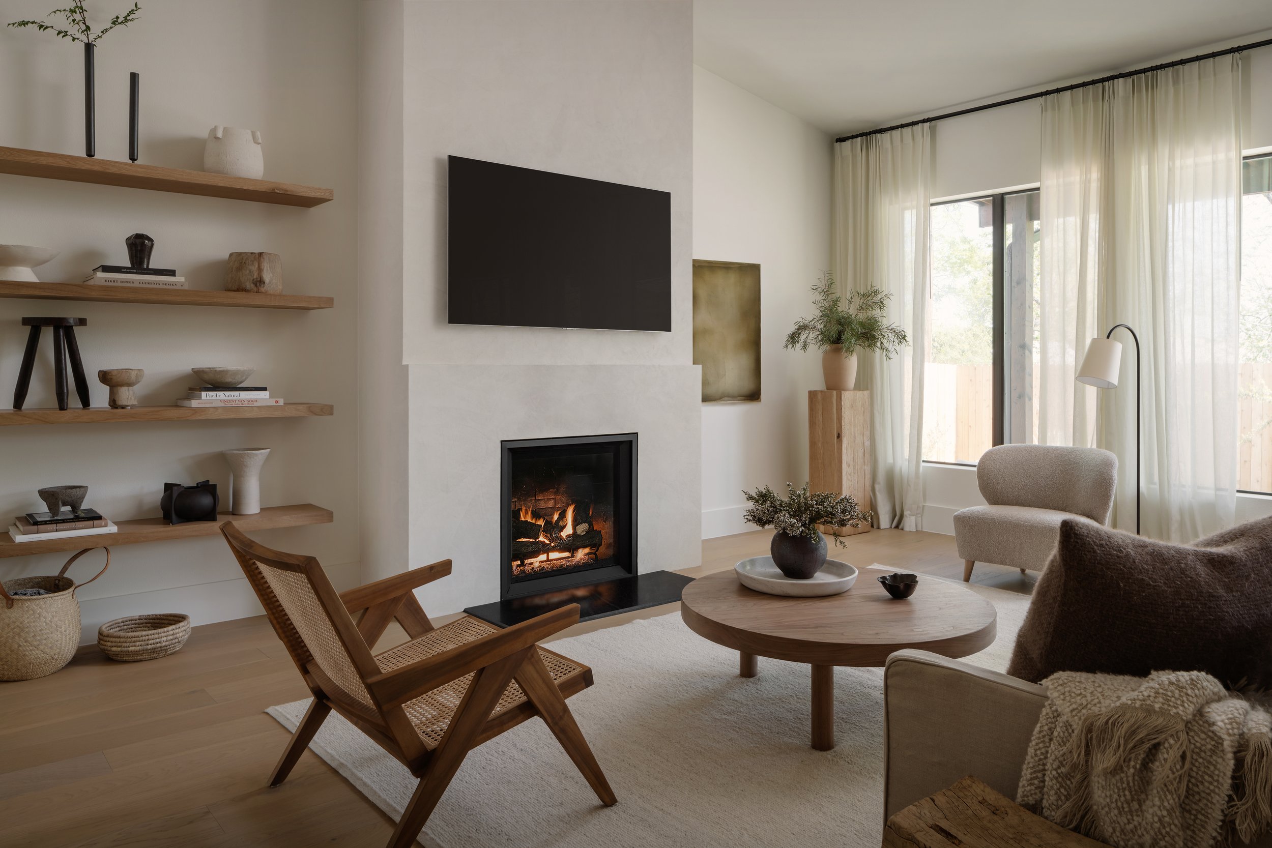 Residential — NOLAN+BELL DESIGN STUDIO