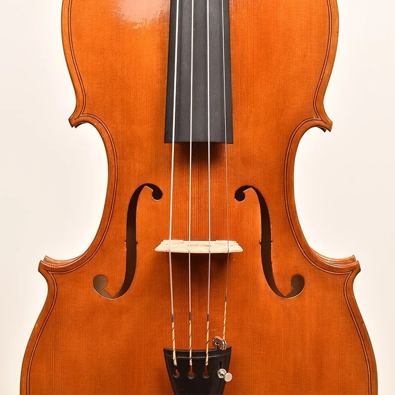 Hardy Violins in Sheffield