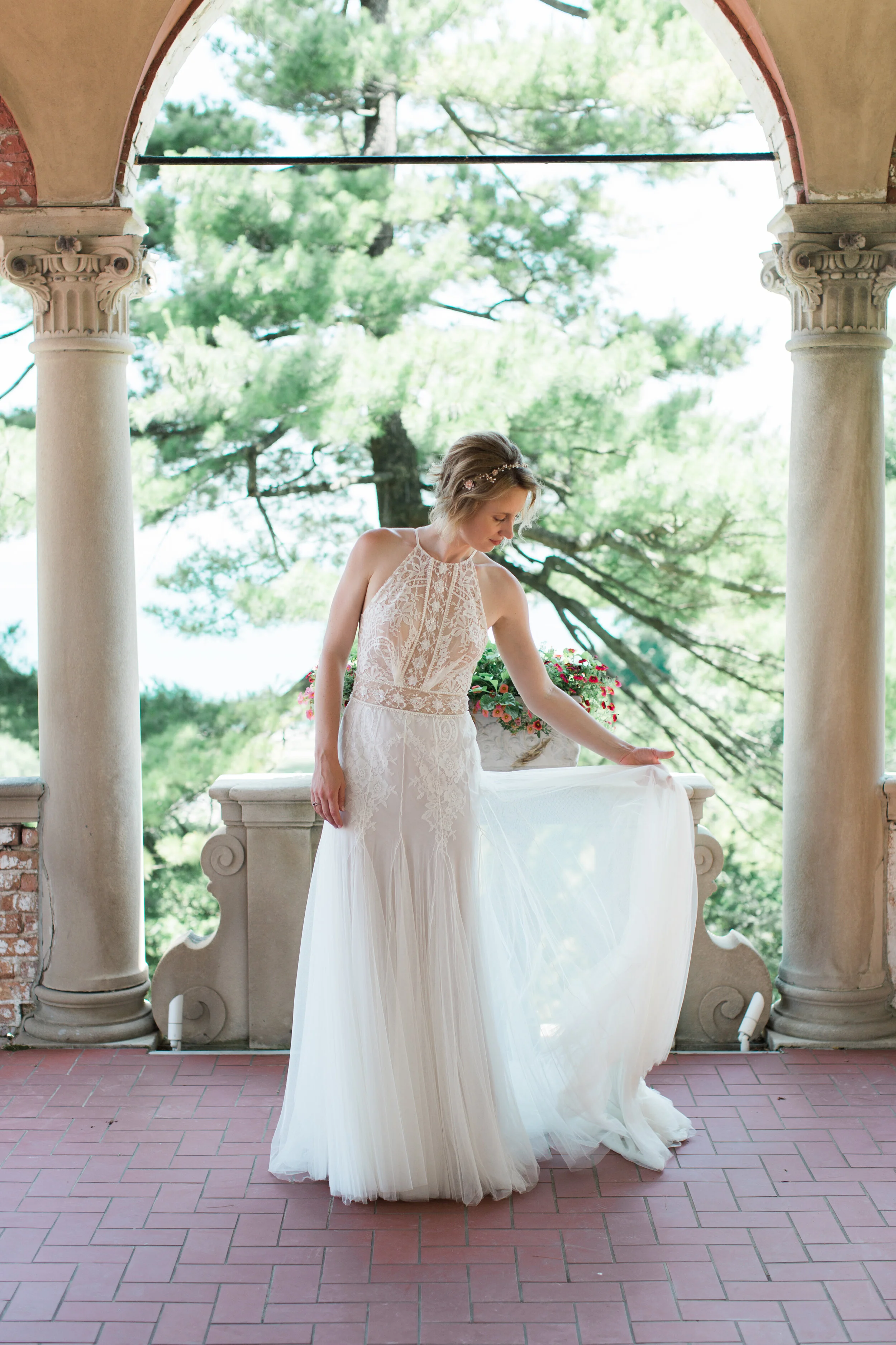 Villa Terrace — Gracious | Catered Events Redefined | Wauwtosa, WI