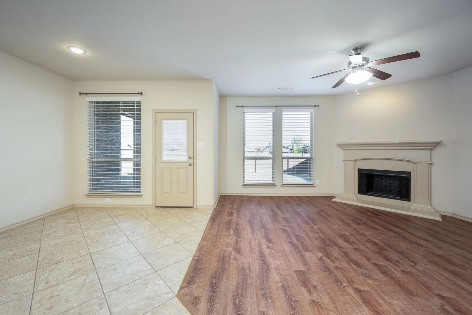 Pros PM - Property Management