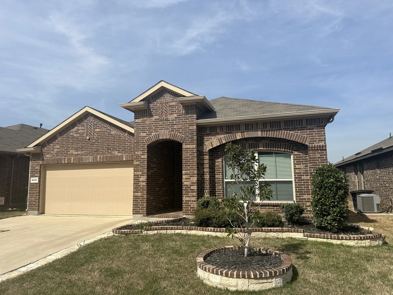 Pros PM - Property Management