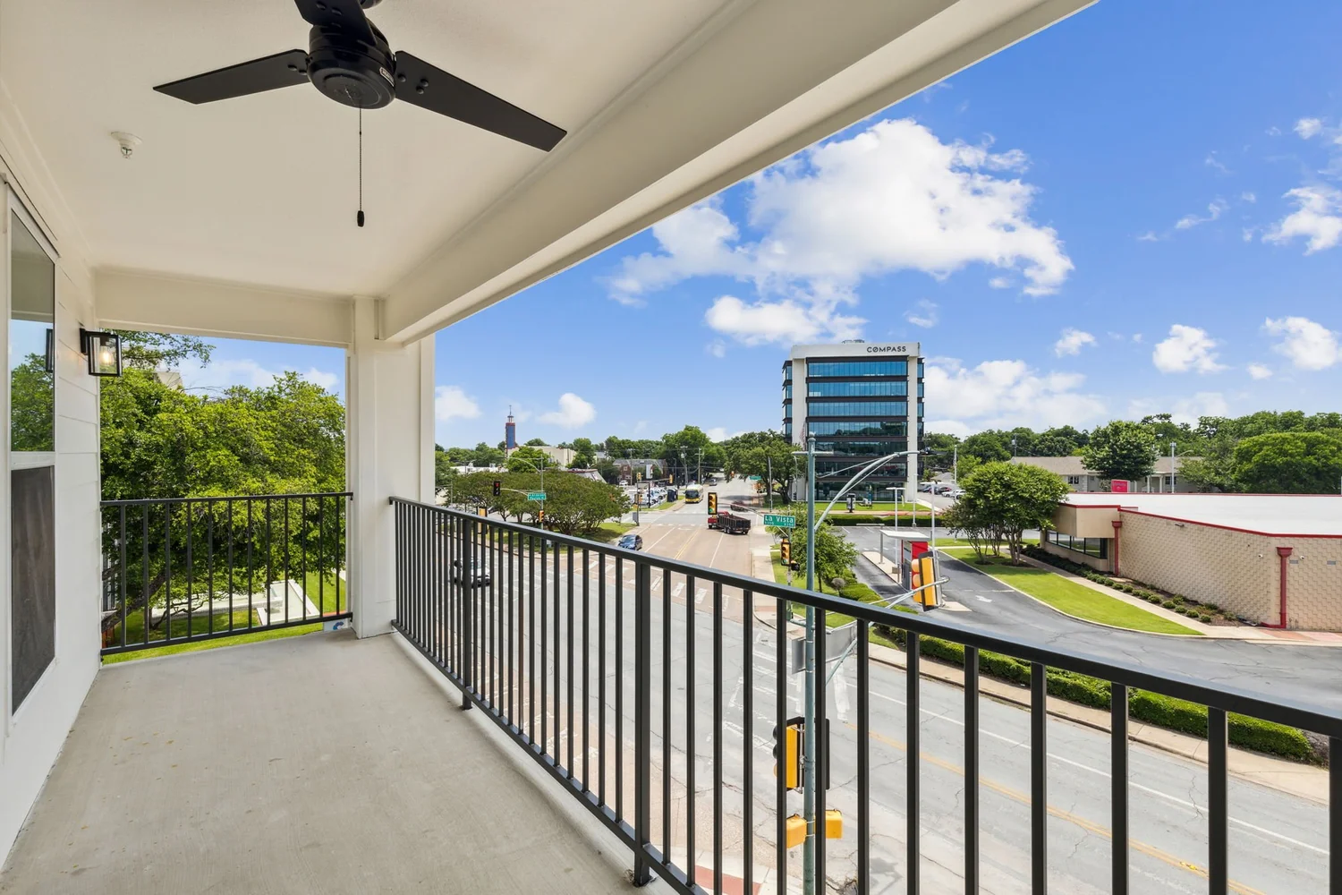 Pros PM - Property Management