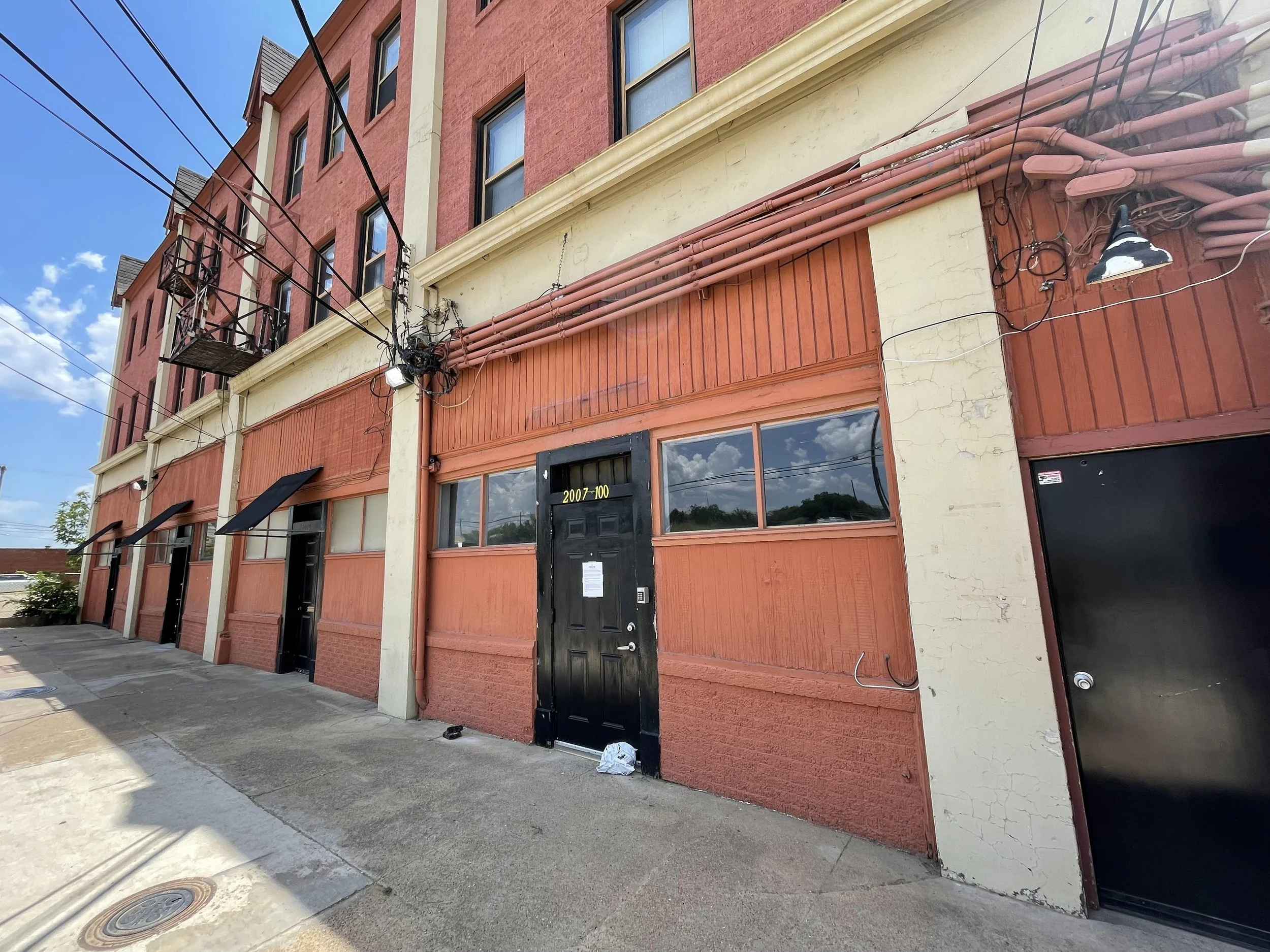 Pros PM - Property Management