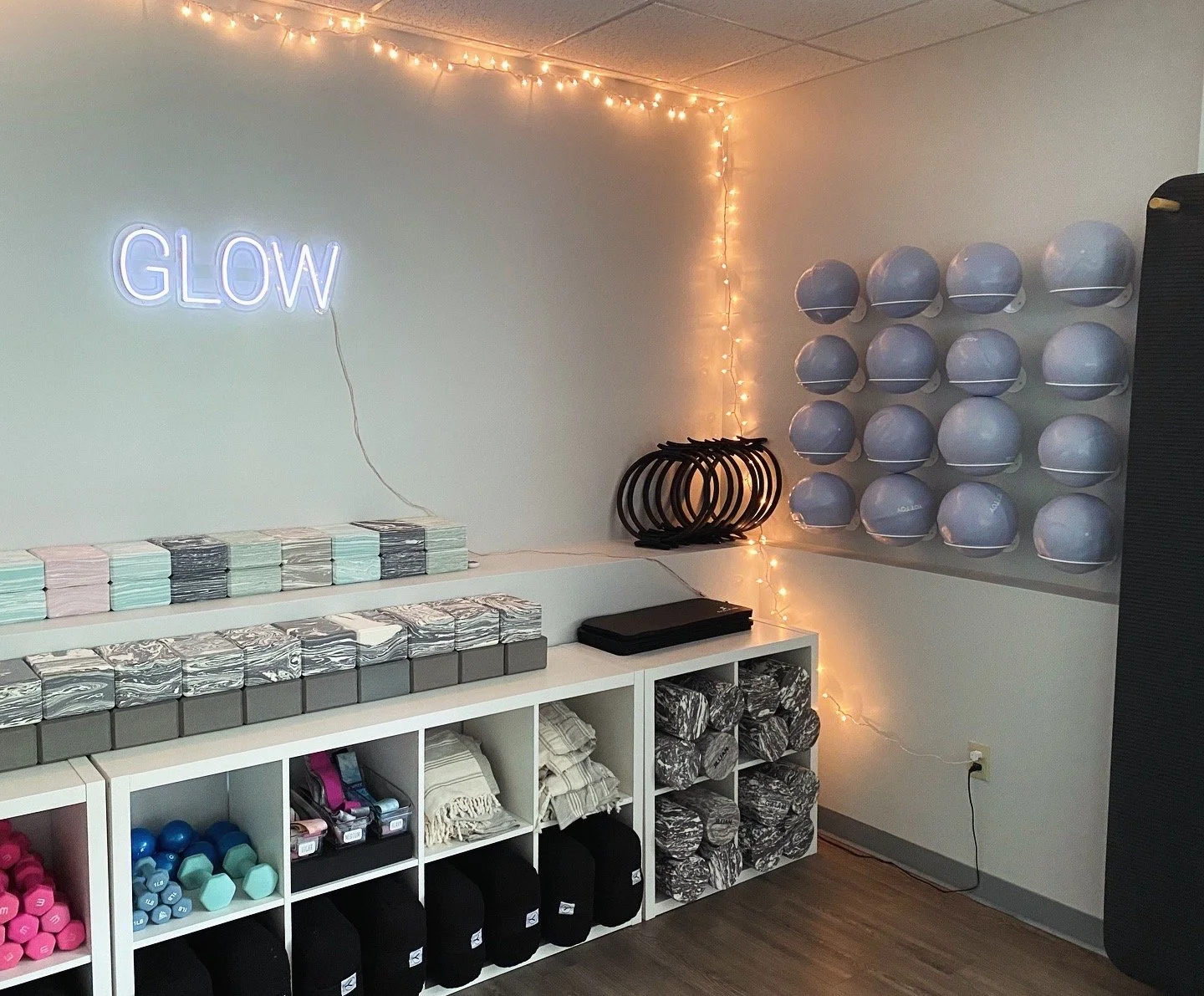Glow Fitness