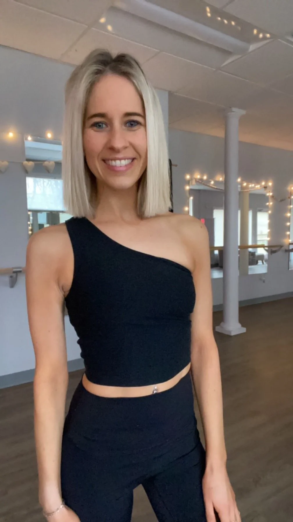 Meet our Instructors — Glow Fitness