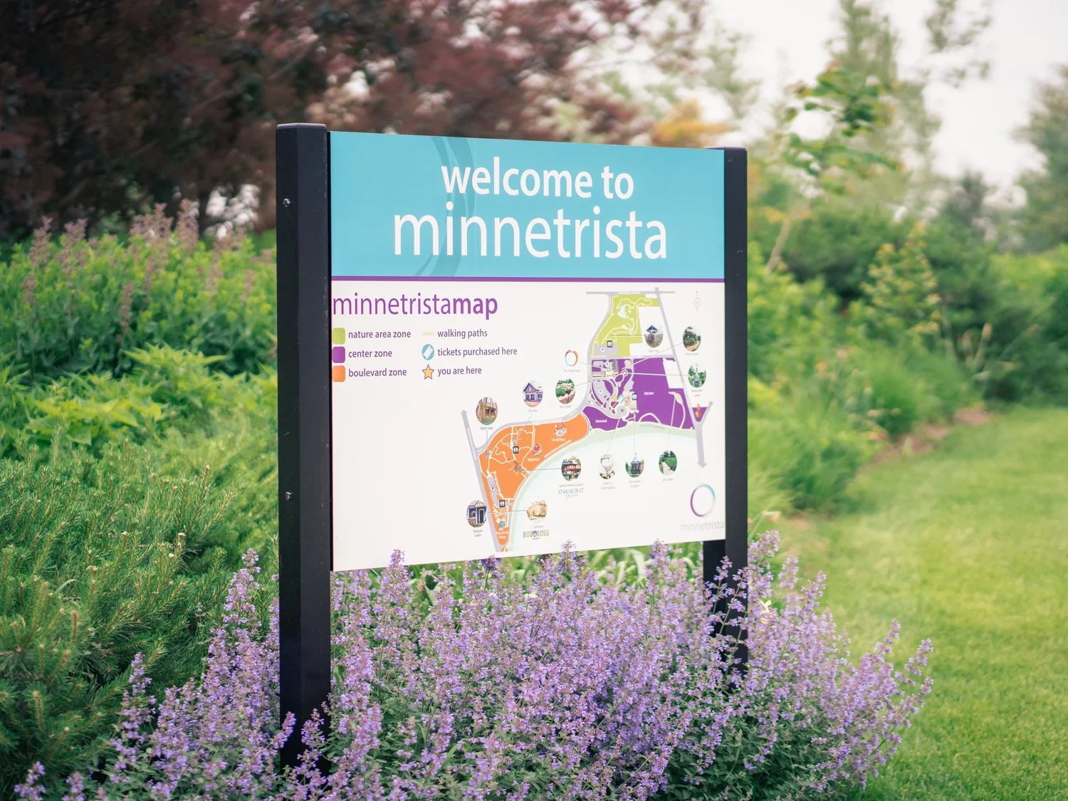 Minnetrista