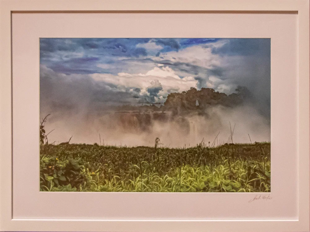 Open Space: Art About the Land–Celebrating Nature’s Creative Power and ...