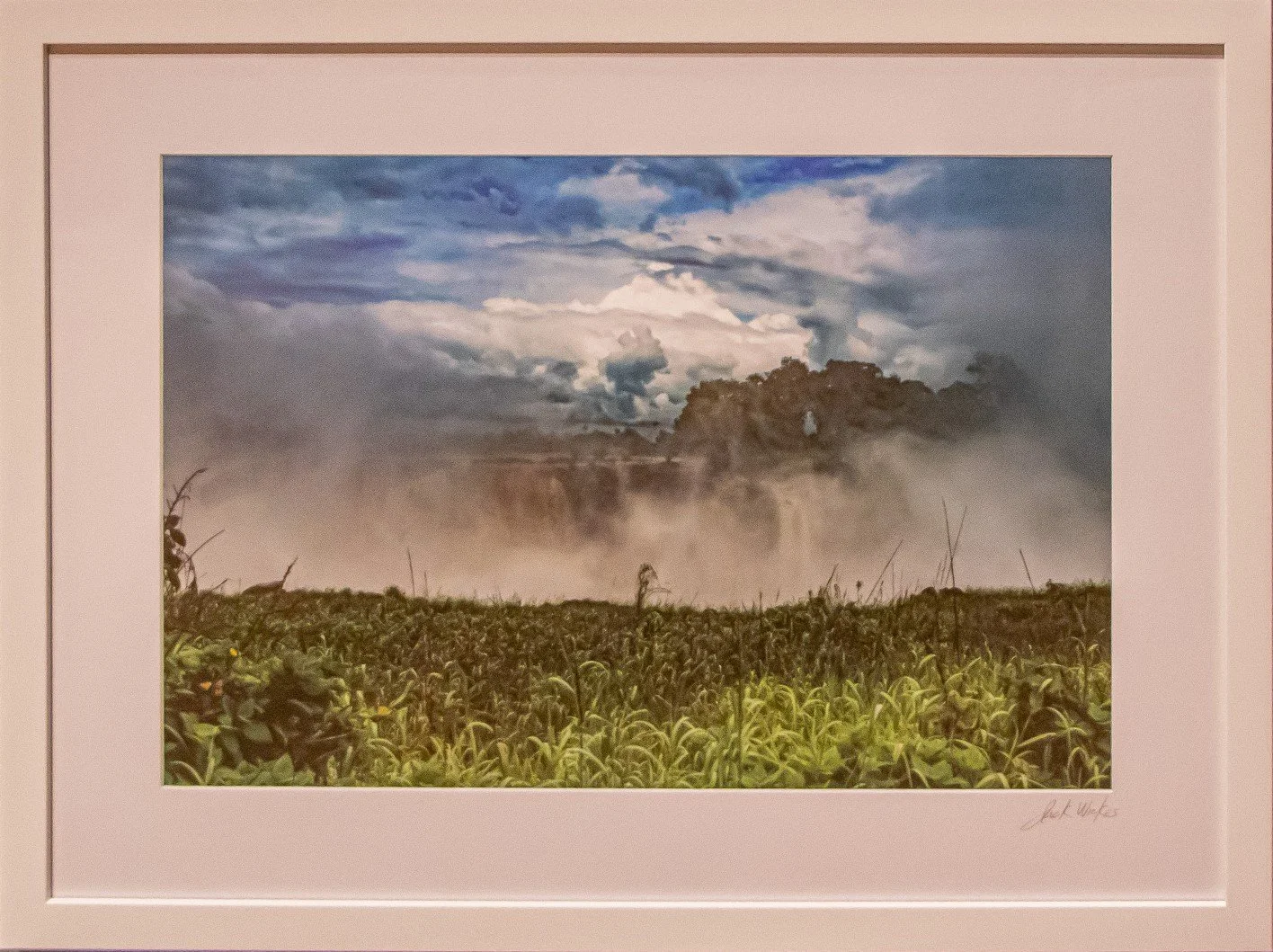 Open Space: Art About the Land–Celebrating Nature’s Creative Power and ...