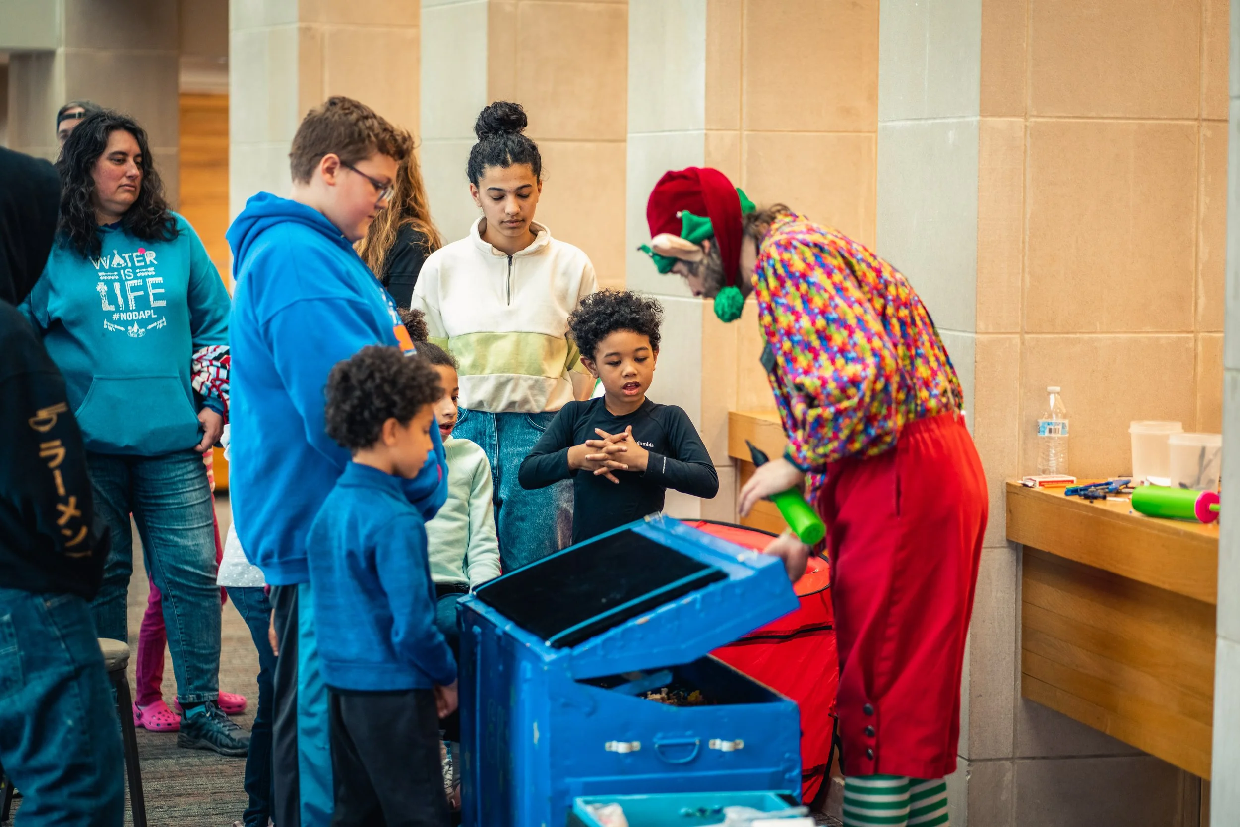 Exploring the Free Attractions at Minnetrista Museum & Gardens ...