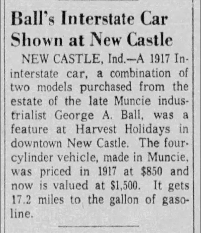 A Tale of Two (or Three?) Inter-State Automobiles — Minnetrista