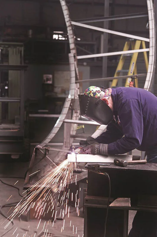 Catalyst — Minnetrista