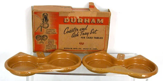 Duplex Fireless Stove — Minnetrista