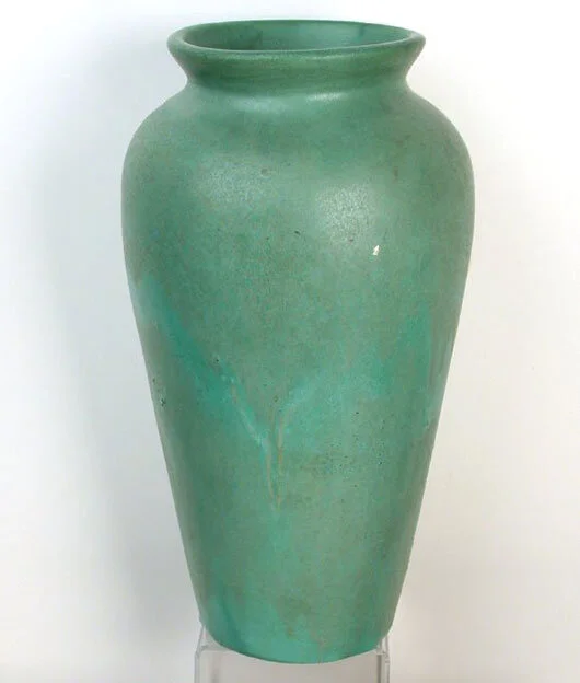 Muncie Pottery - Bringing Beauty to the Masses — Minnetrista