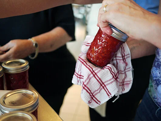 What to expect in the world of canning at Minnetrista! — Minnetrista