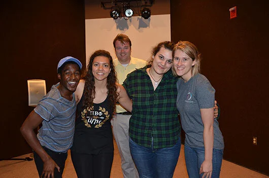 What To Expect On Our Faerie Mainstage — Minnetrista