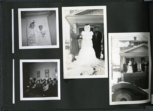 The Rise of the Snapshot — Minnetrista