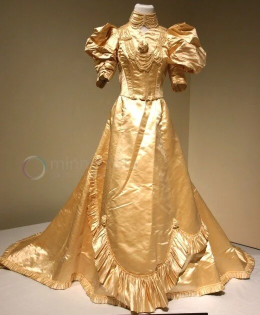 Ball Women Fashion — Minnetrista