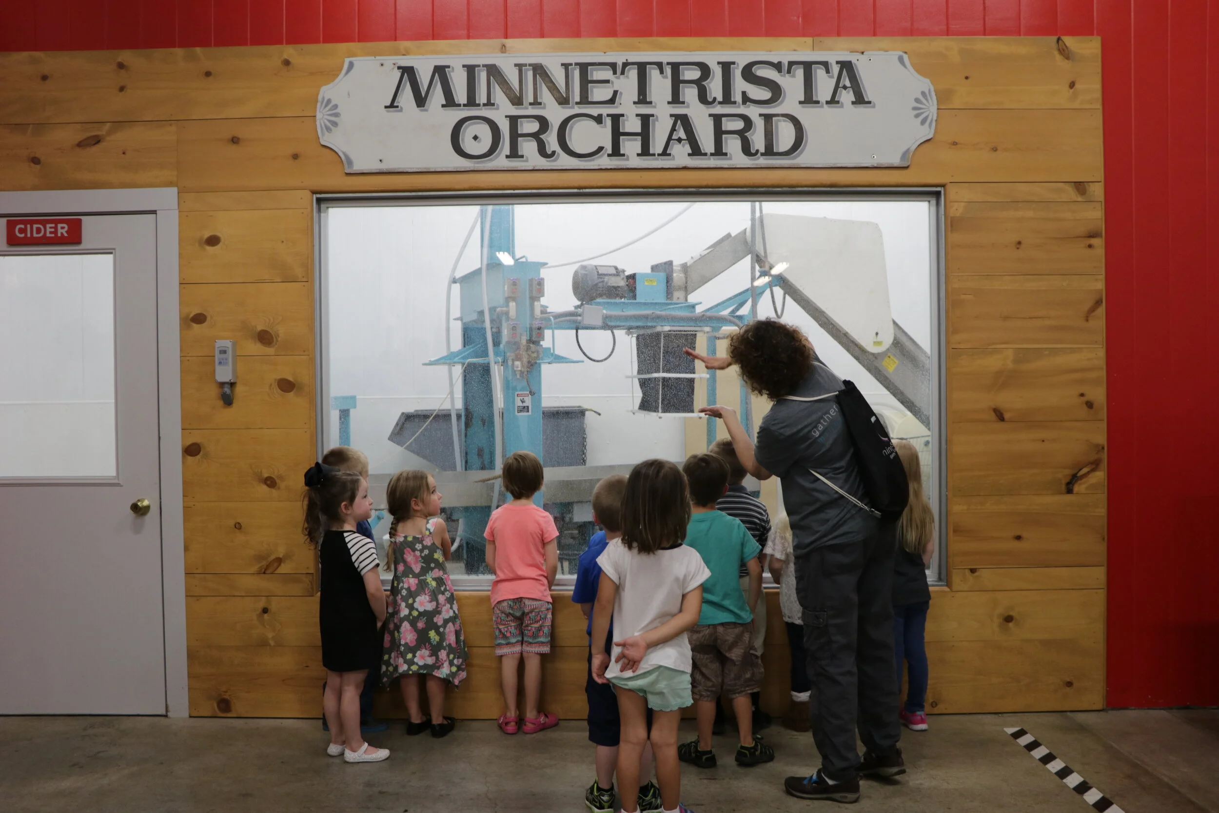 For Educators — Minnetrista