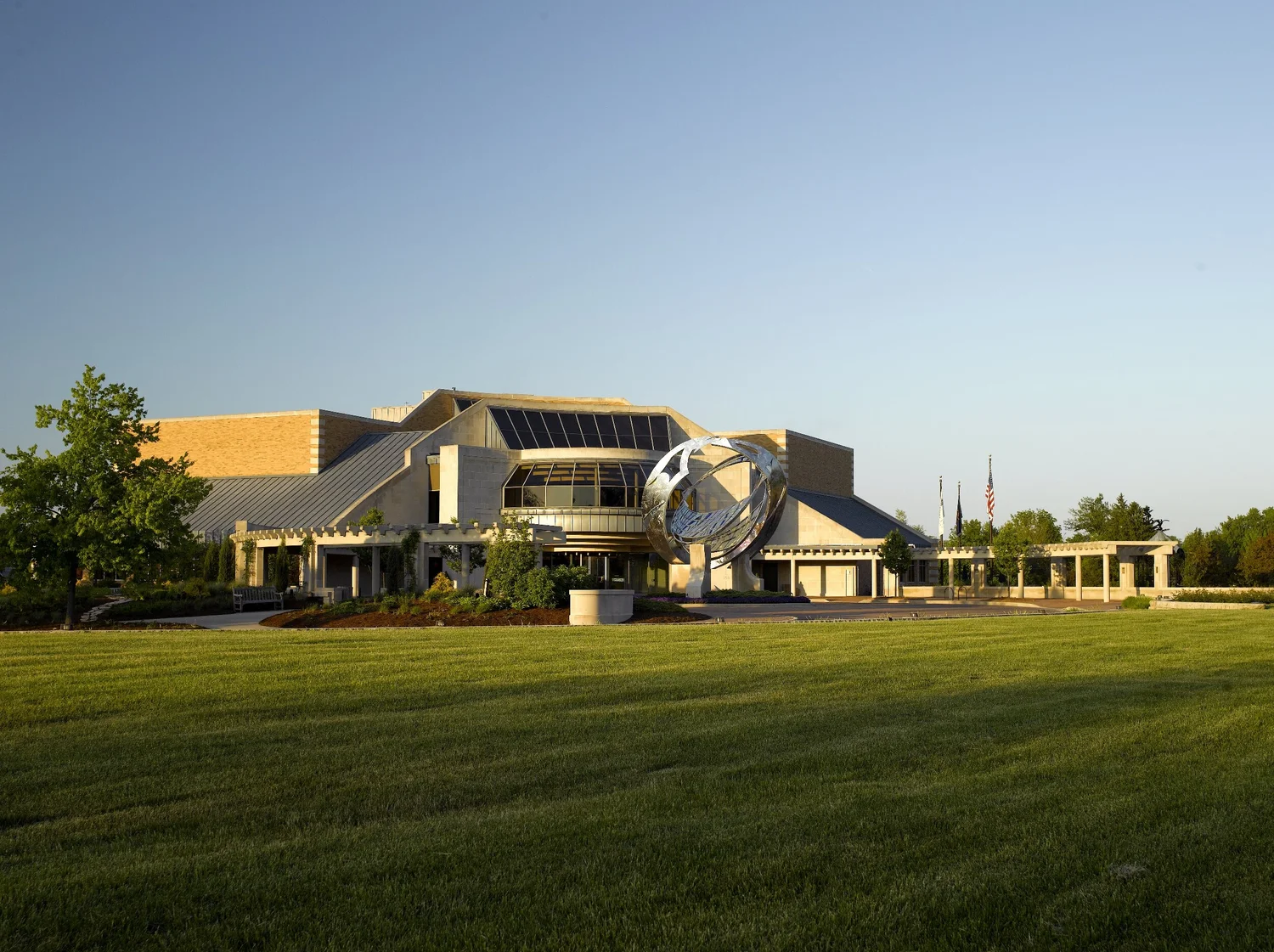 Plan Your Visit — Minnetrista
