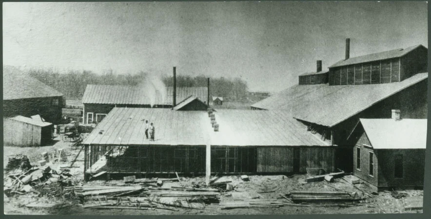 Our History — Minnetrista