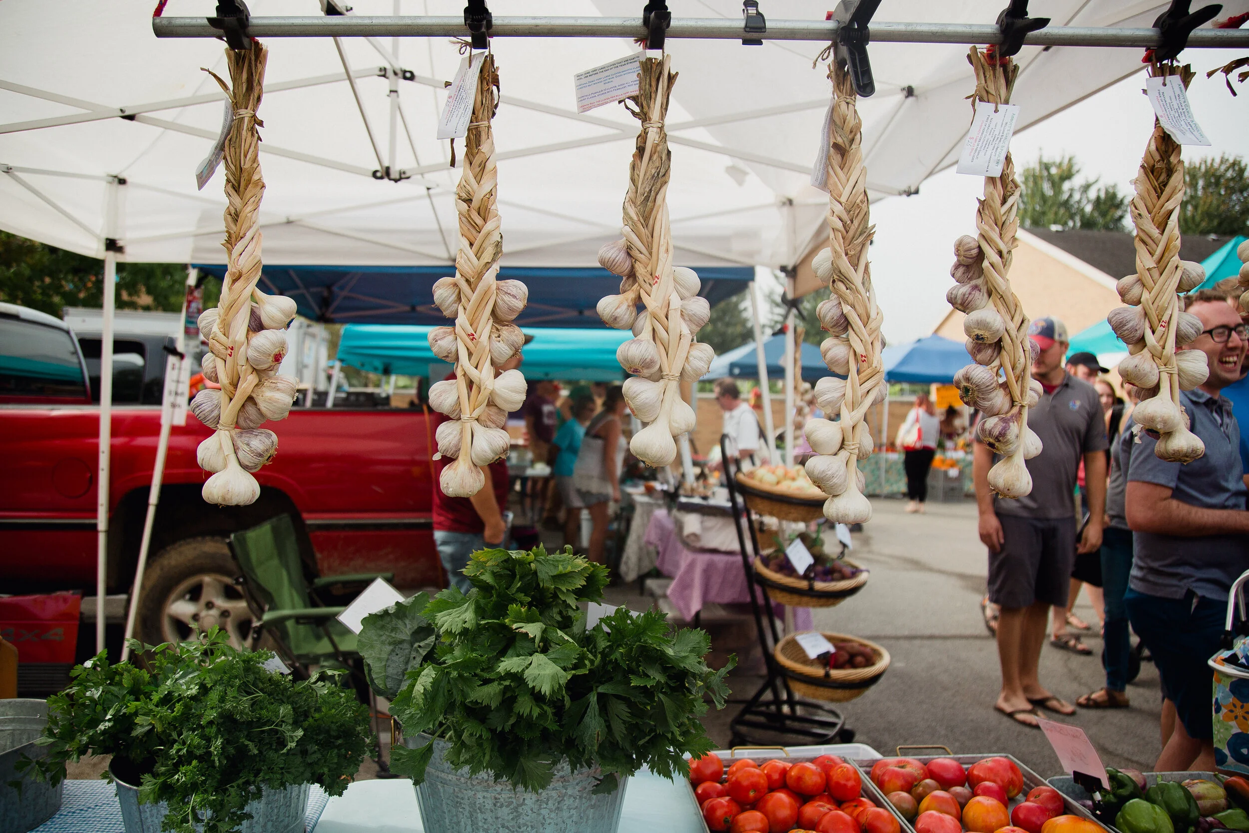 Events — Minnetrista