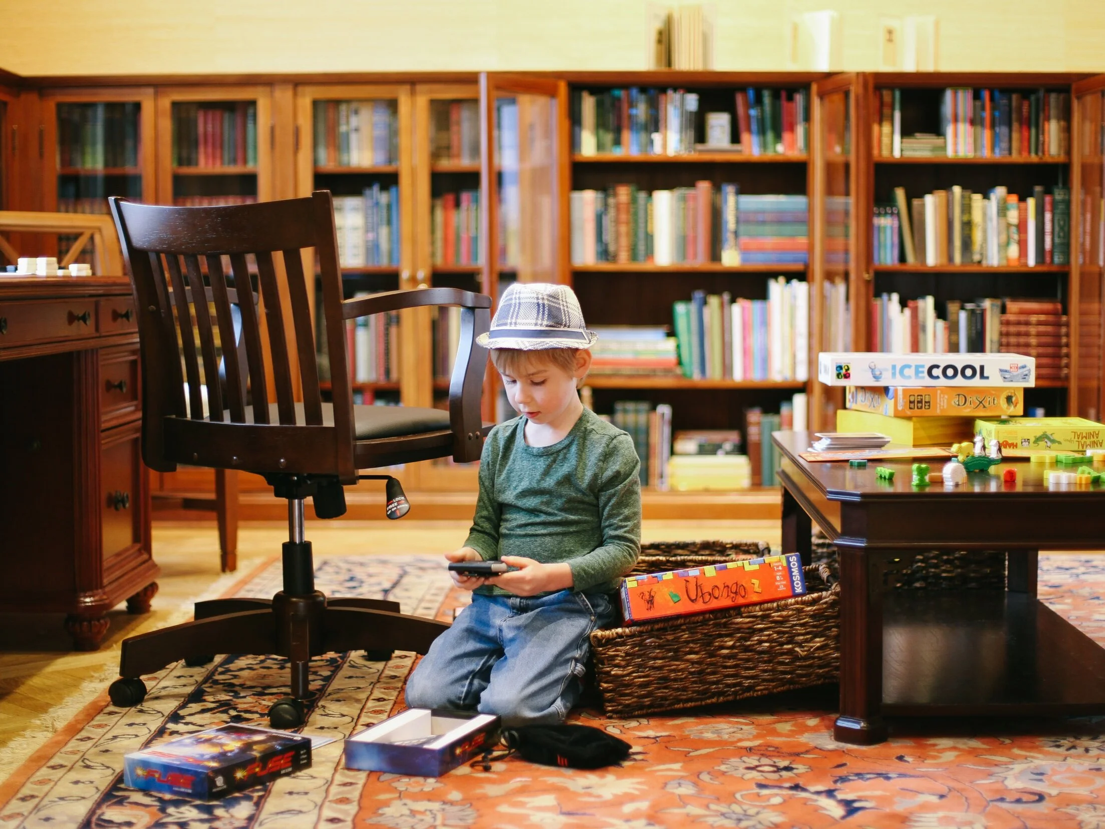 Bob Ross Experience — Minnetrista