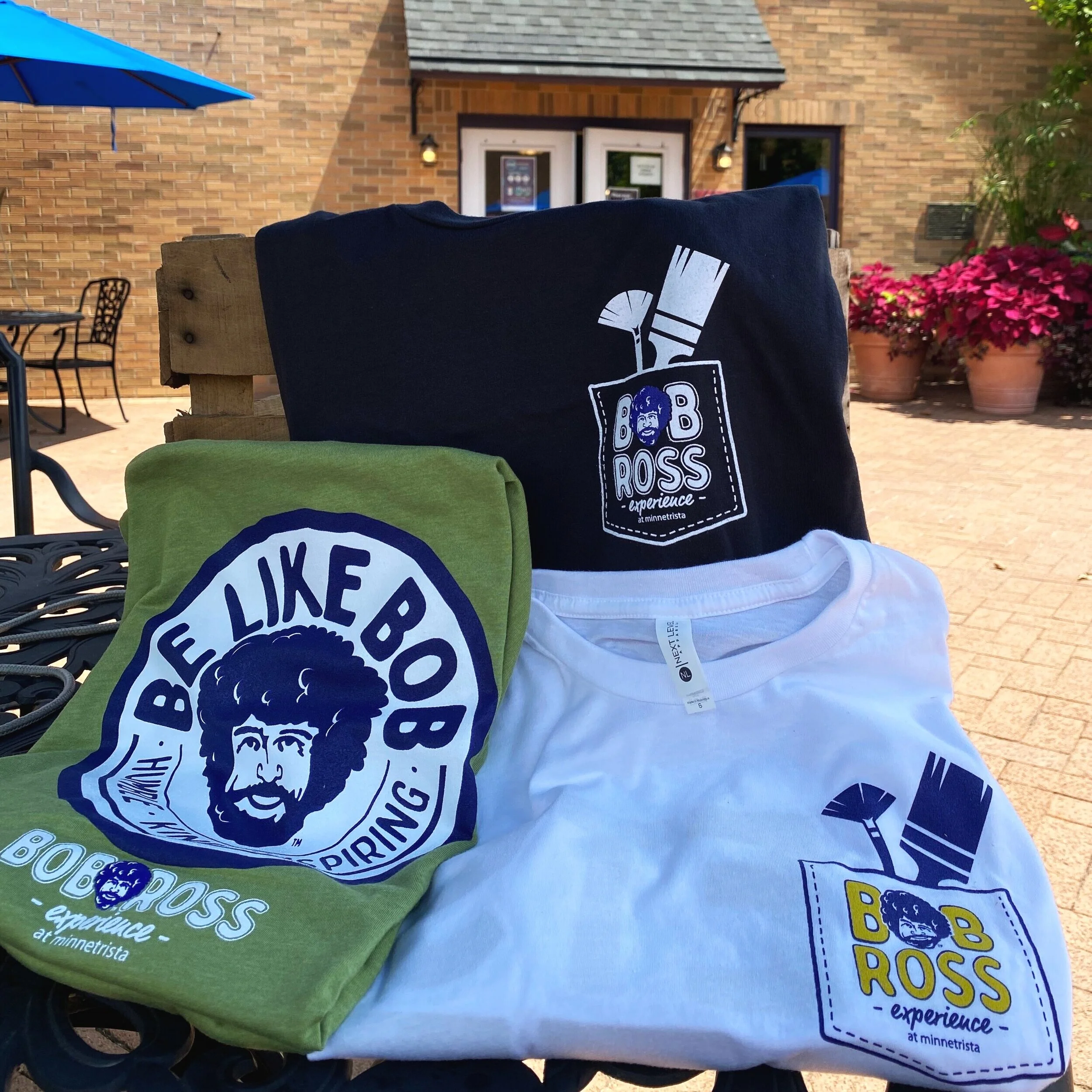 The Orchard Shop — Minnetrista