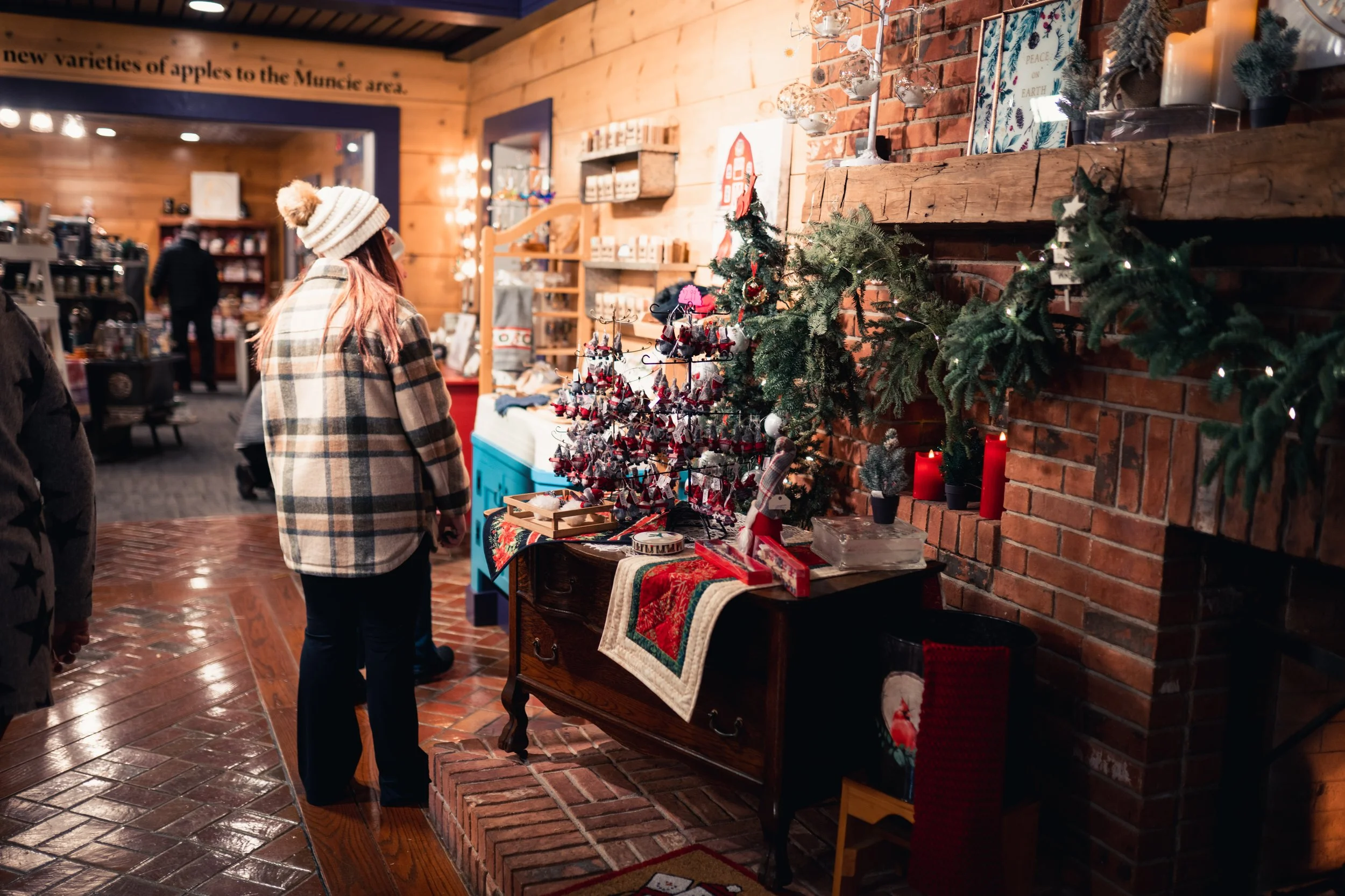 The Orchard Shop — Minnetrista