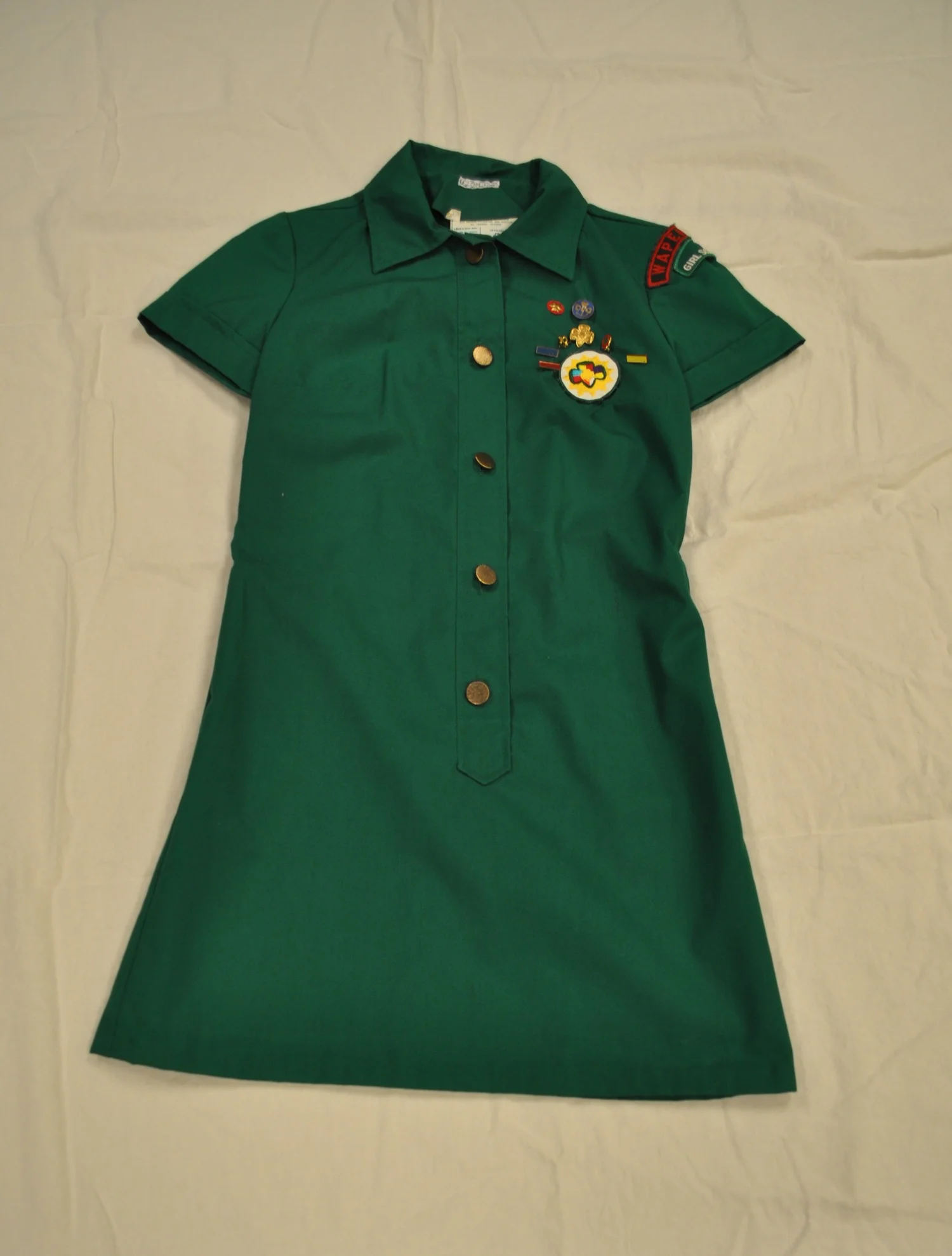 The Ever-Evolving Styles of the Girl Scouts — Minnetrista