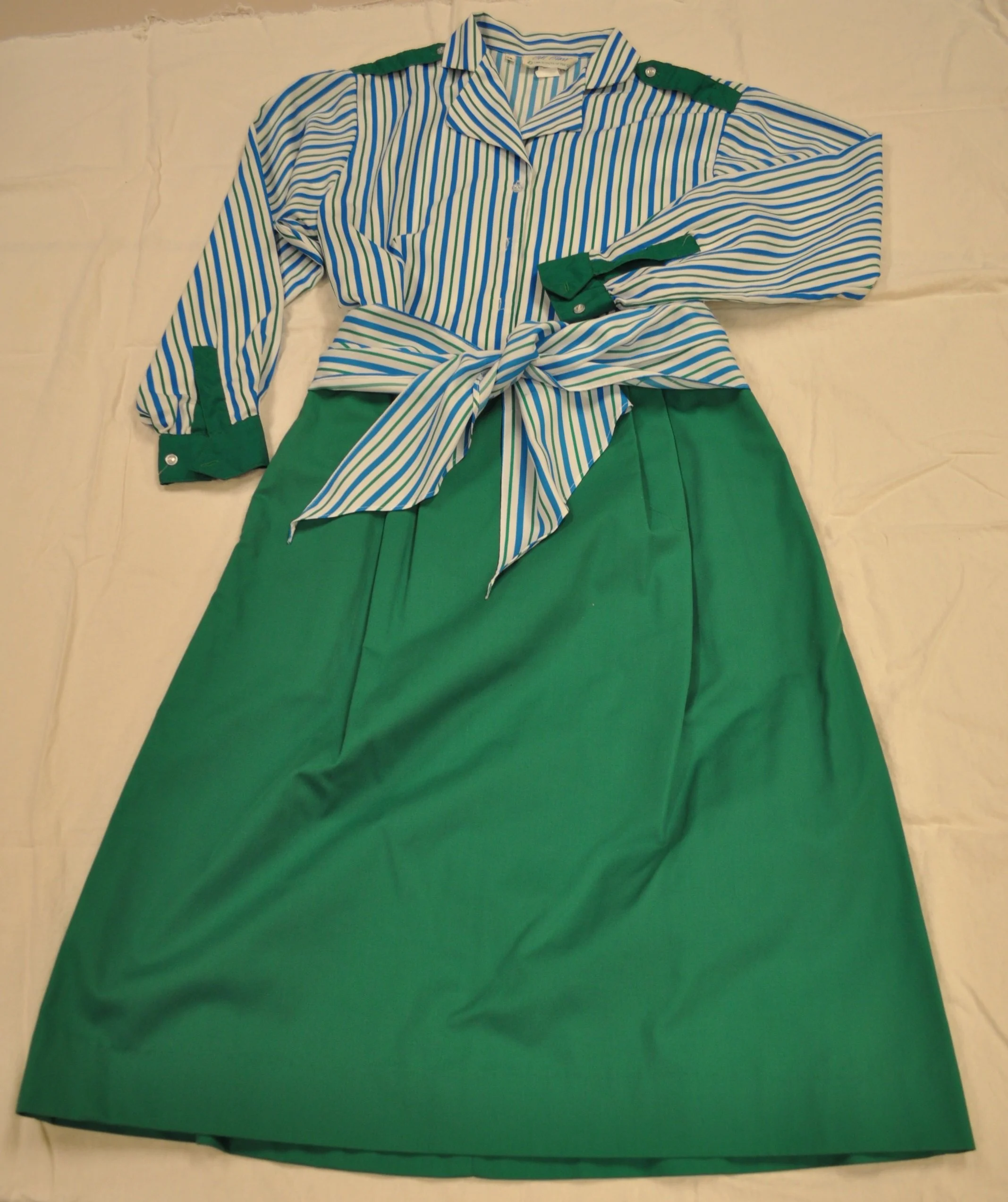 The Ever-Evolving Styles of the Girl Scouts — Minnetrista