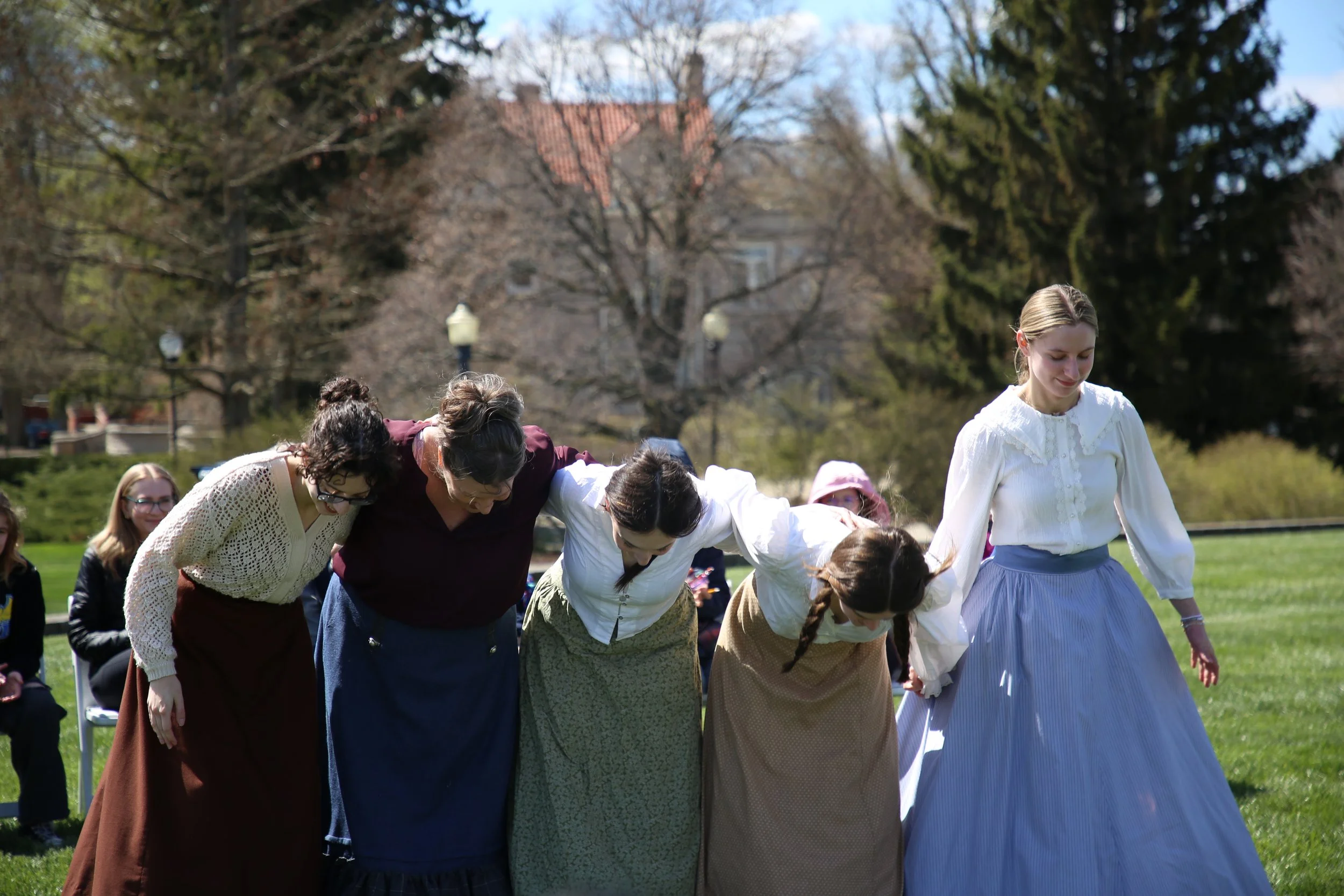 Reflecting on Magic at Minnetrista: The Total Solar Eclipse — Minnetrista
